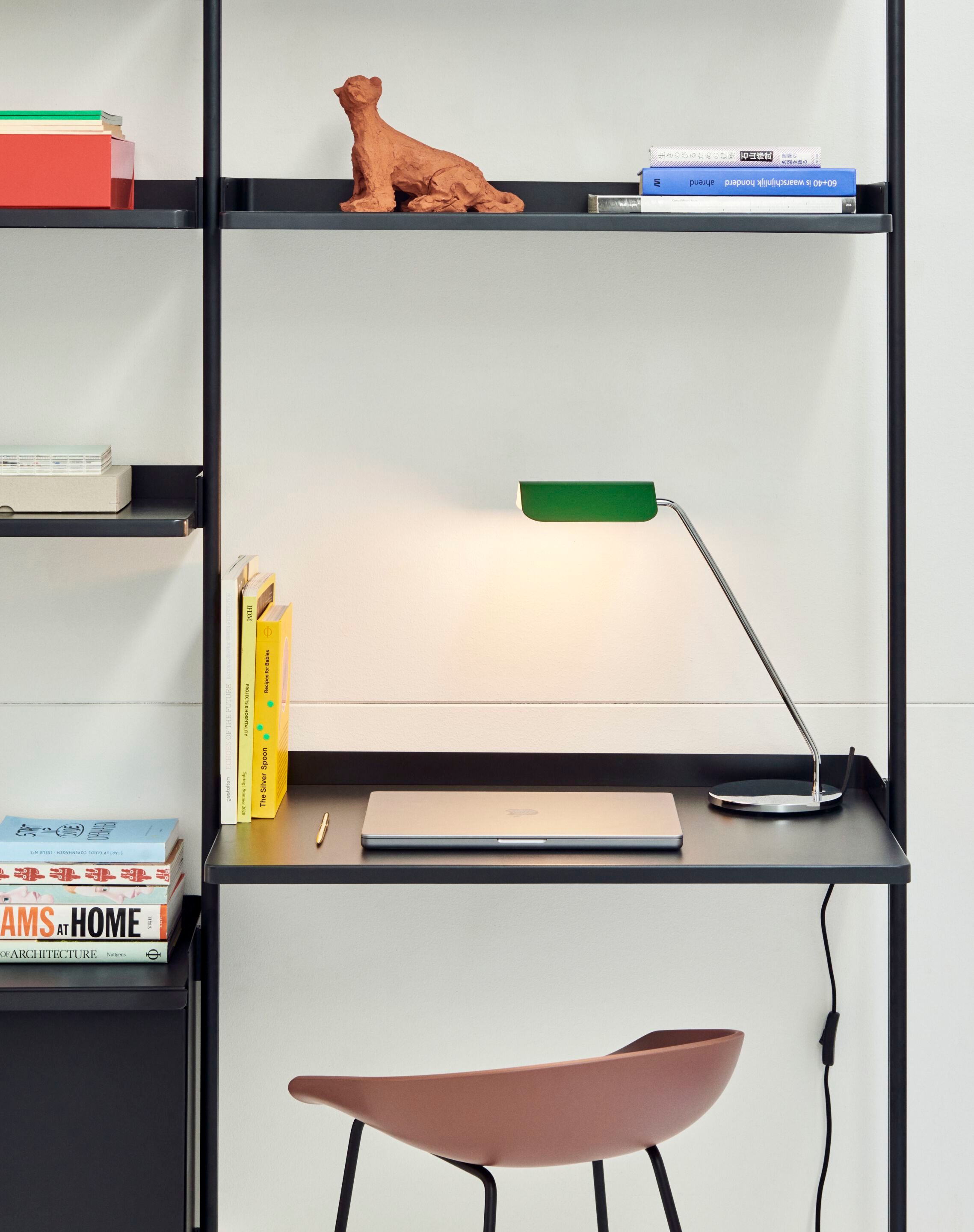 APEX DESK Table lamp By Hay