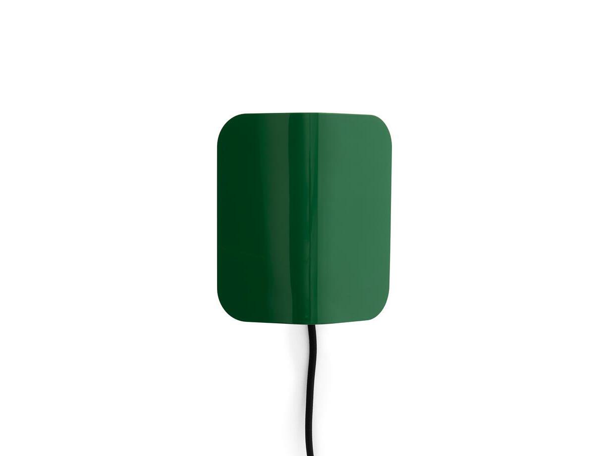 APEX WALL Wall lamp By Hay