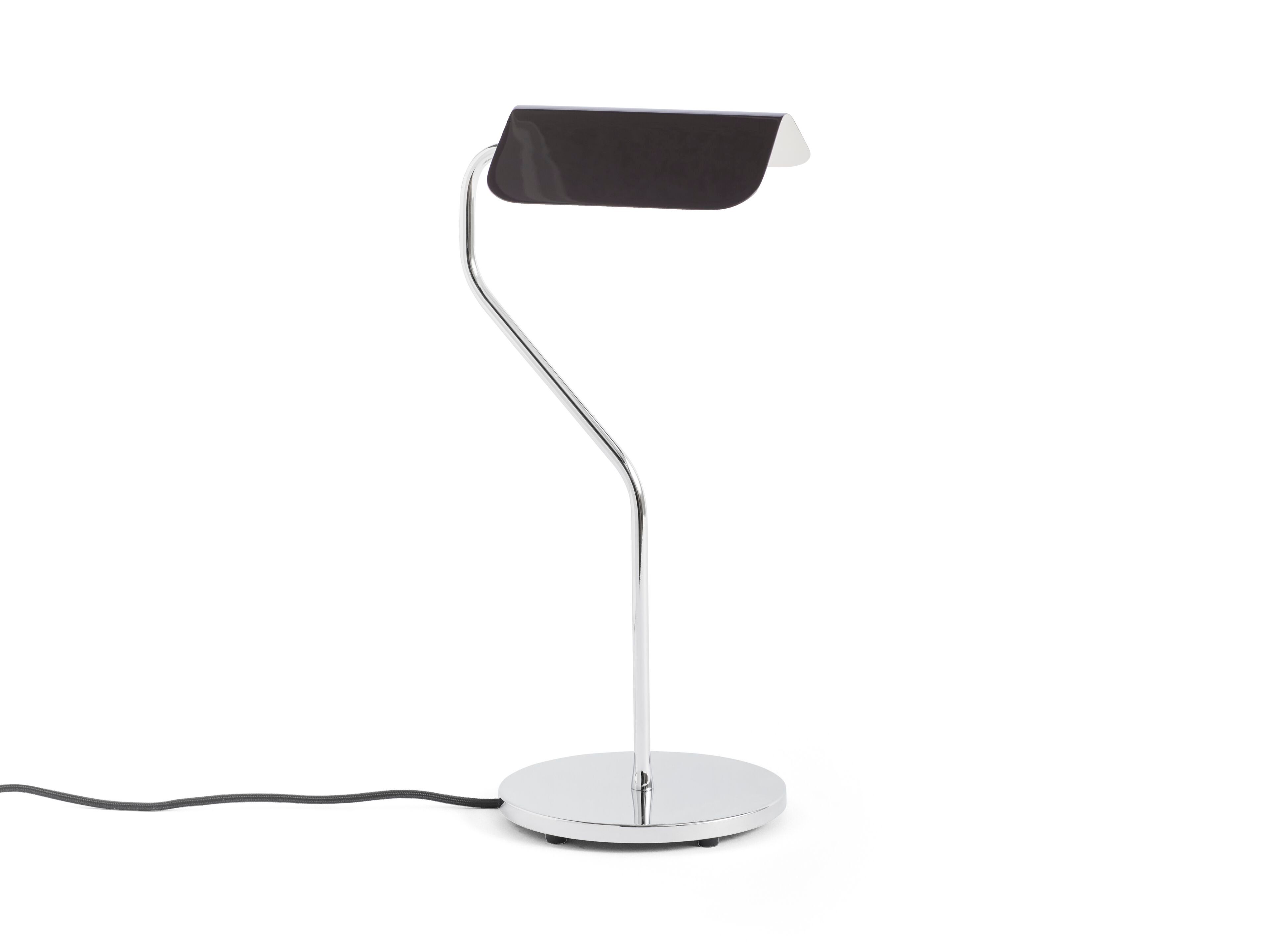 APEX TABLE Lampe de table By Hay