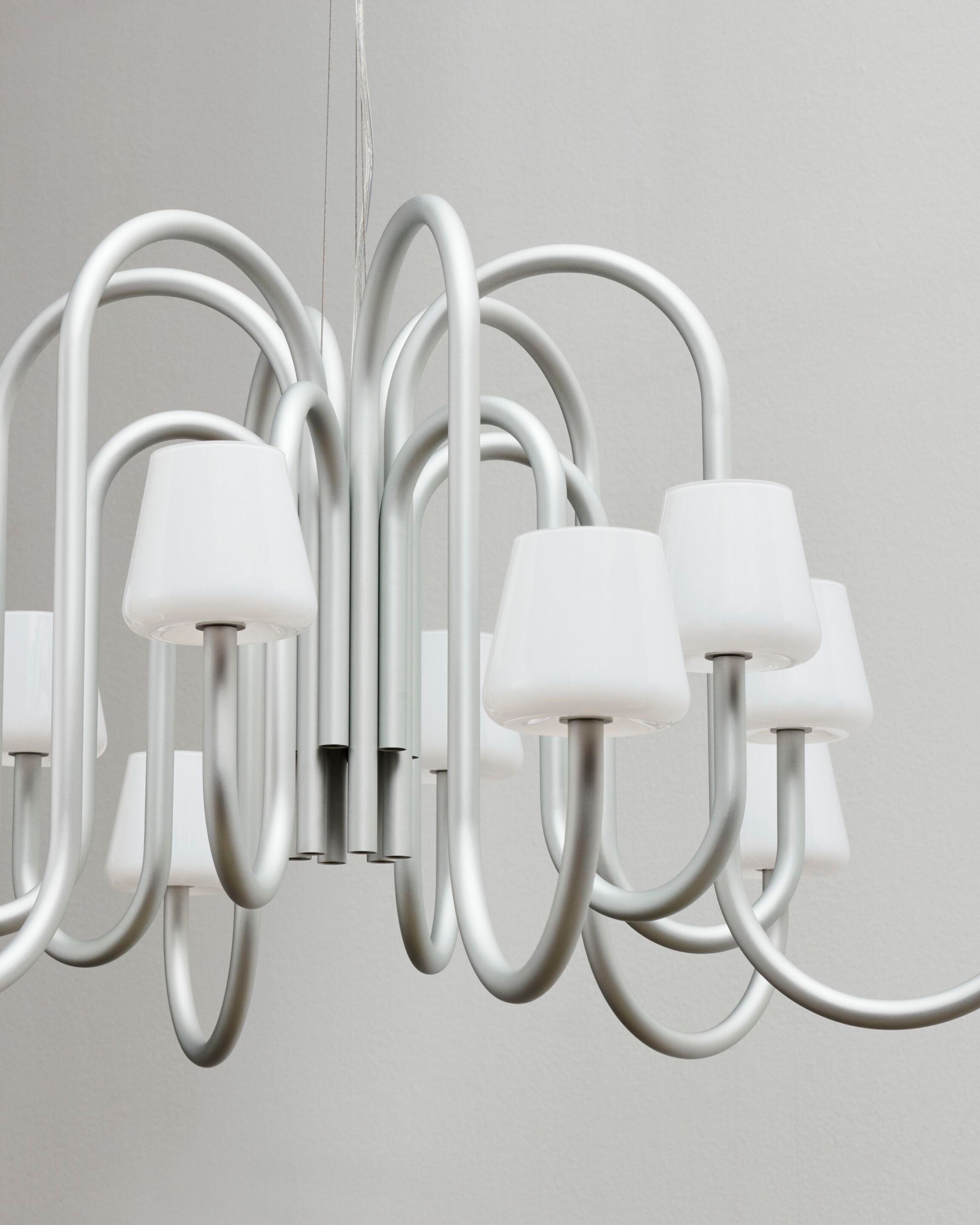 APOLLO Pendant lamp By Hay