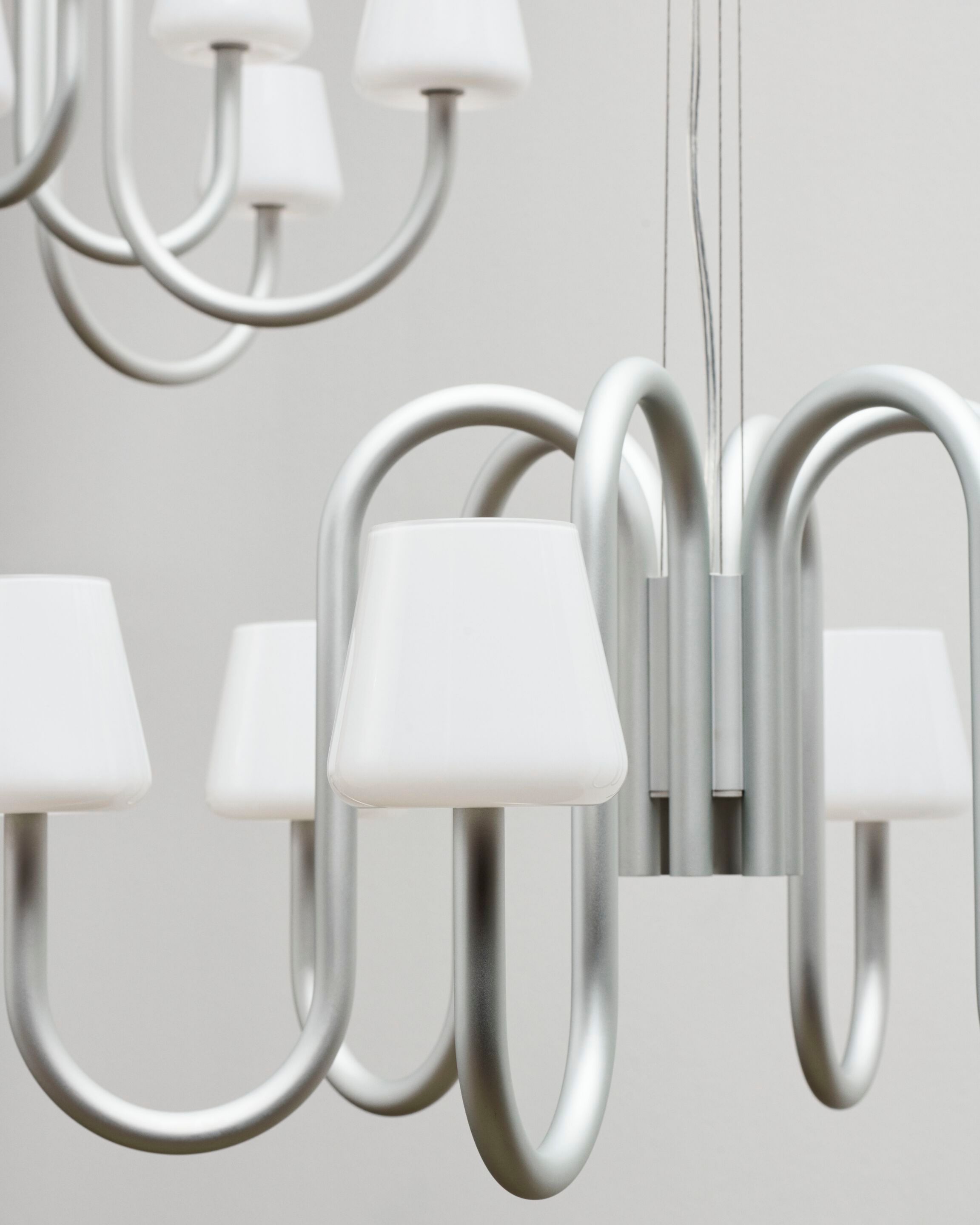 APOLLO Pendant lamp By Hay
