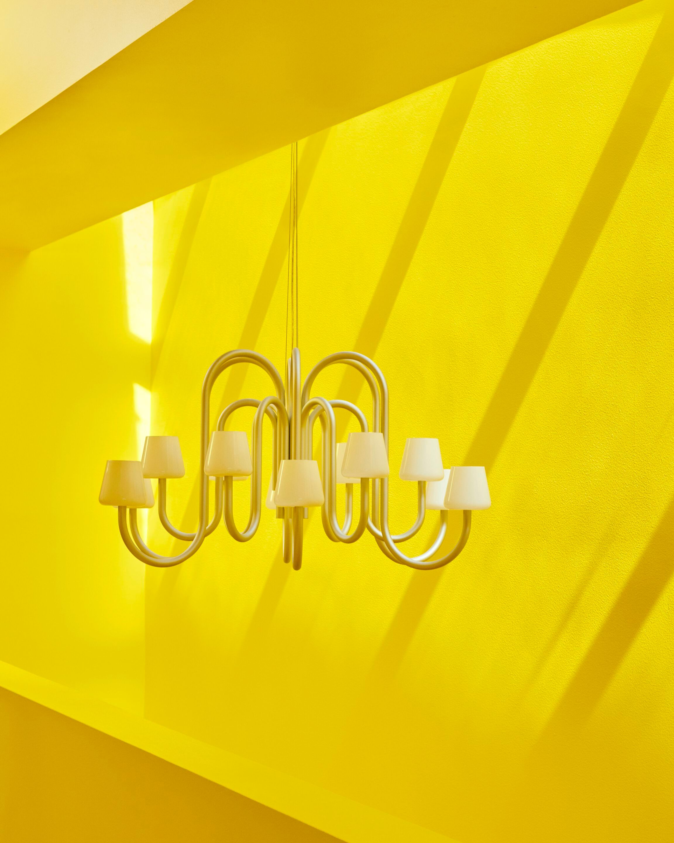 APOLLO Pendant lamp By Hay