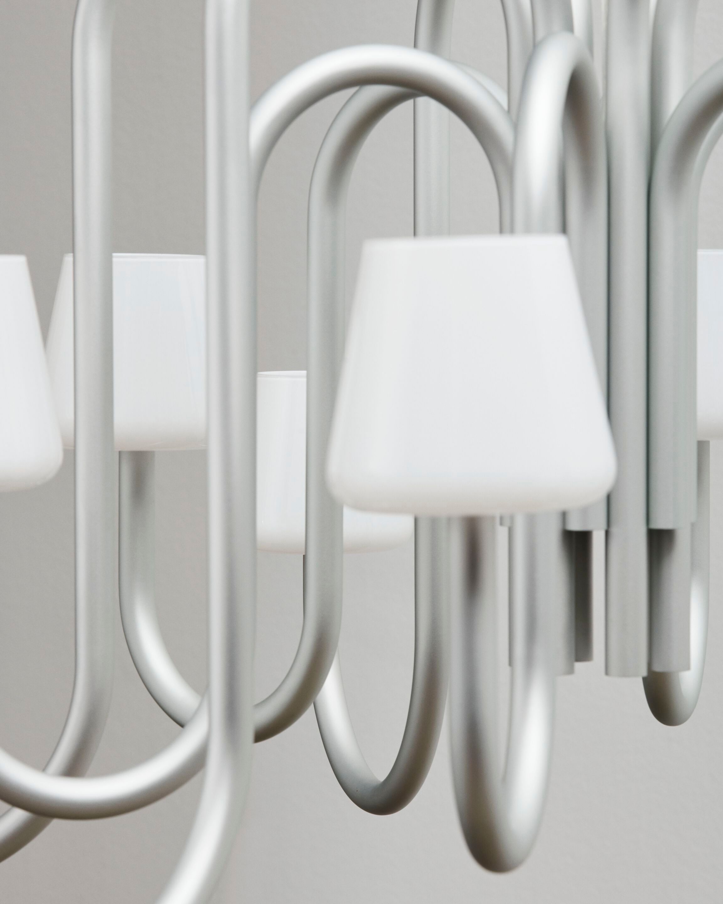 APOLLO Pendant lamp By Hay