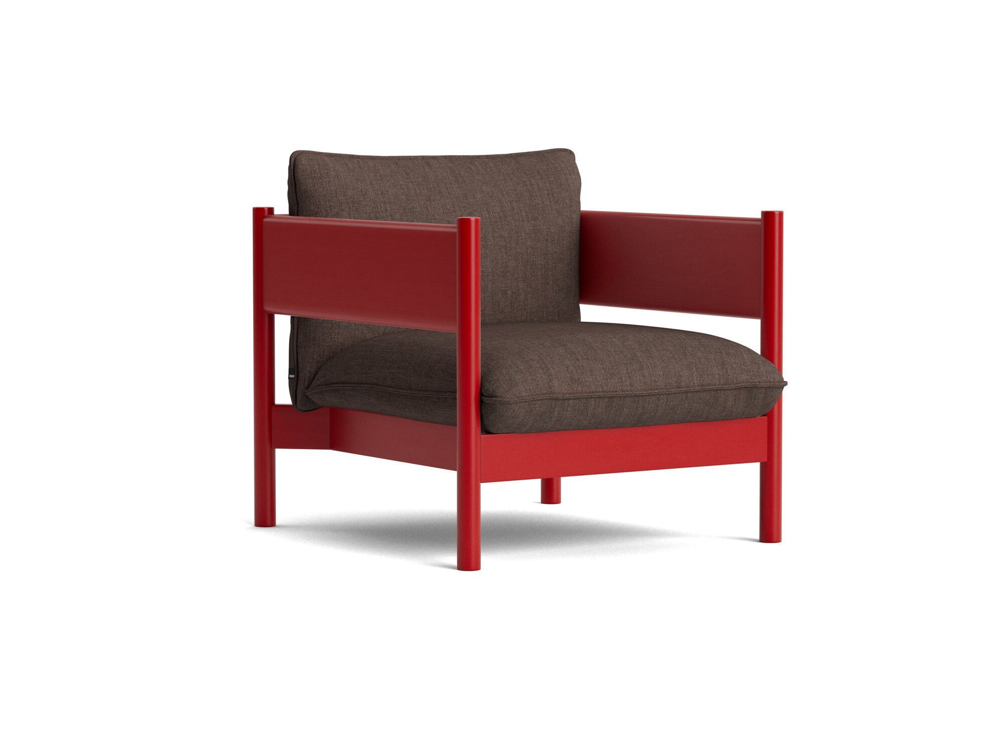 ARBOUR Armchair By Hay