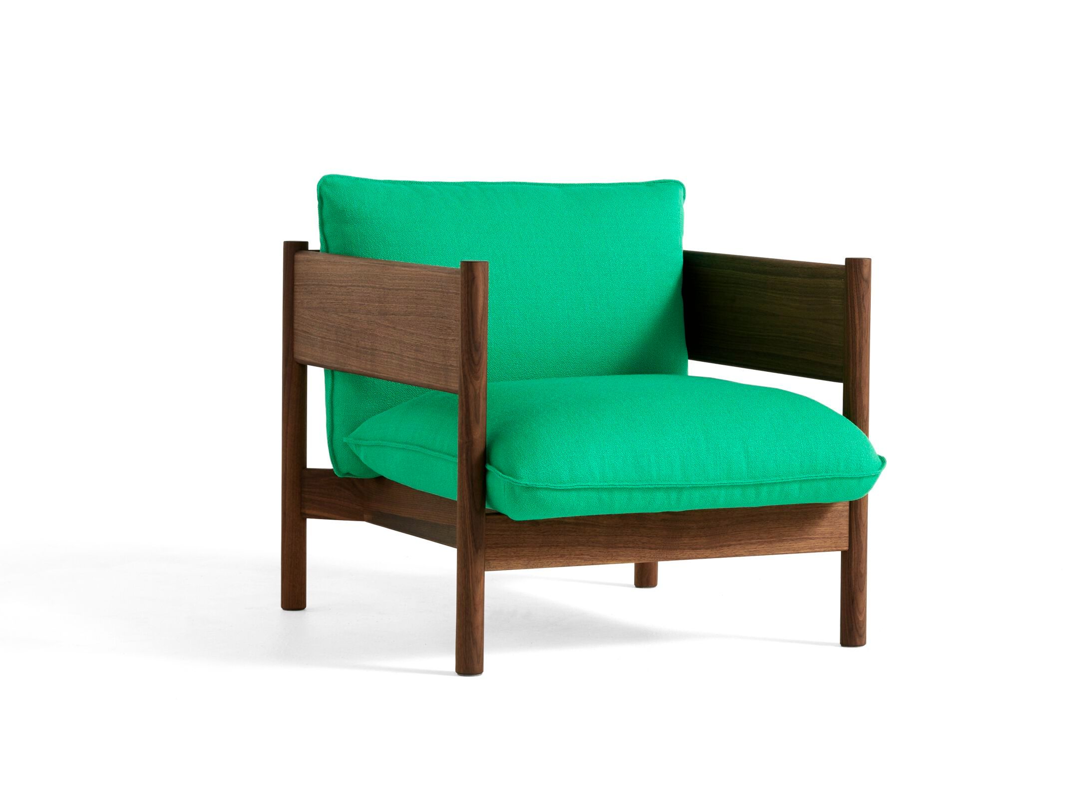 ARBOUR Armchair By Hay