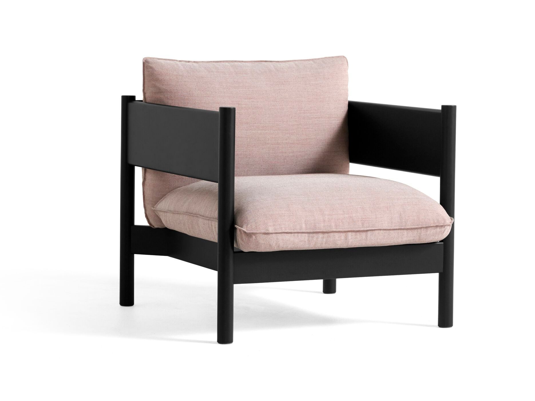 ARBOUR Armchair By Hay