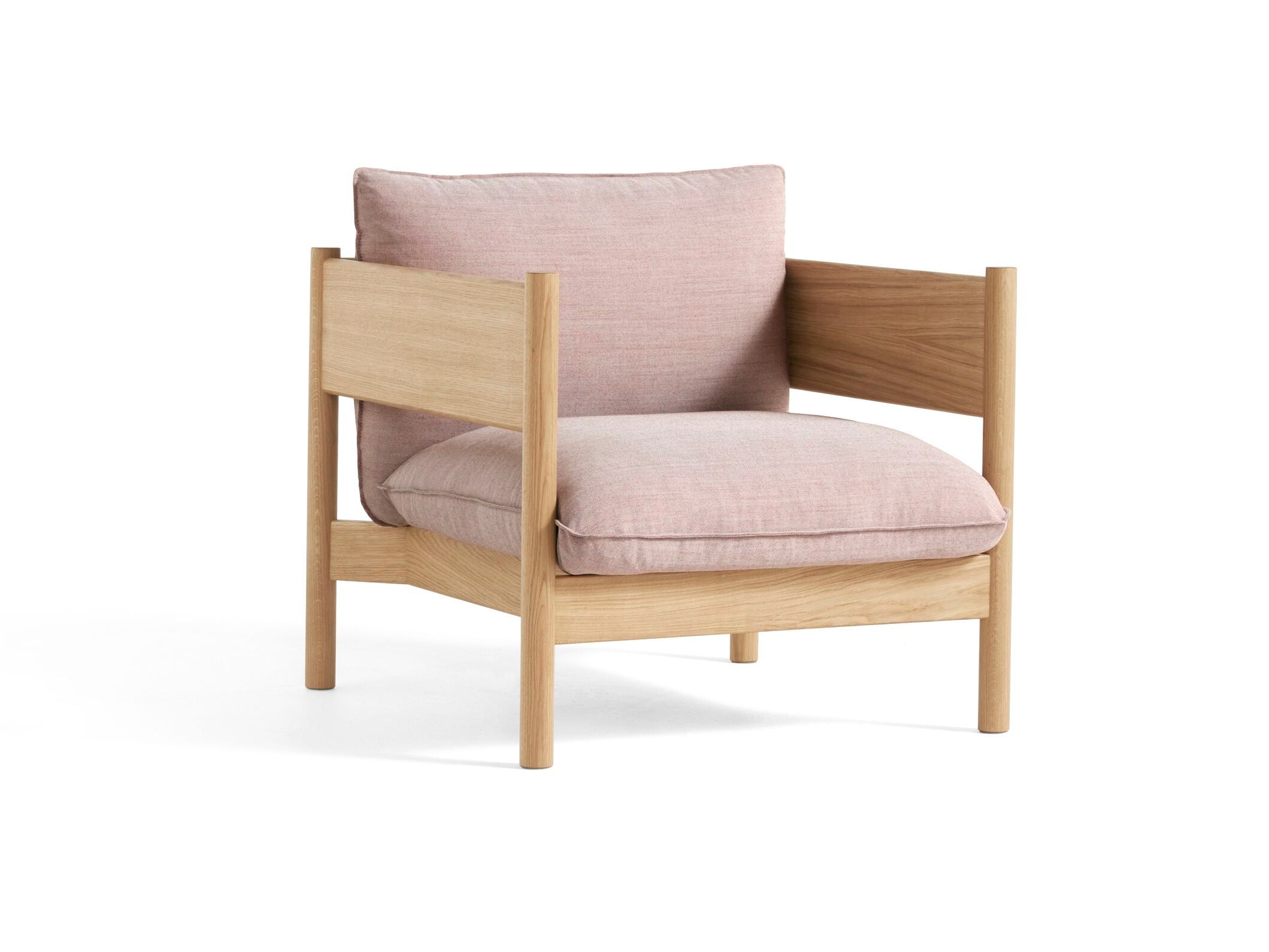 ARBOUR Armchair By Hay