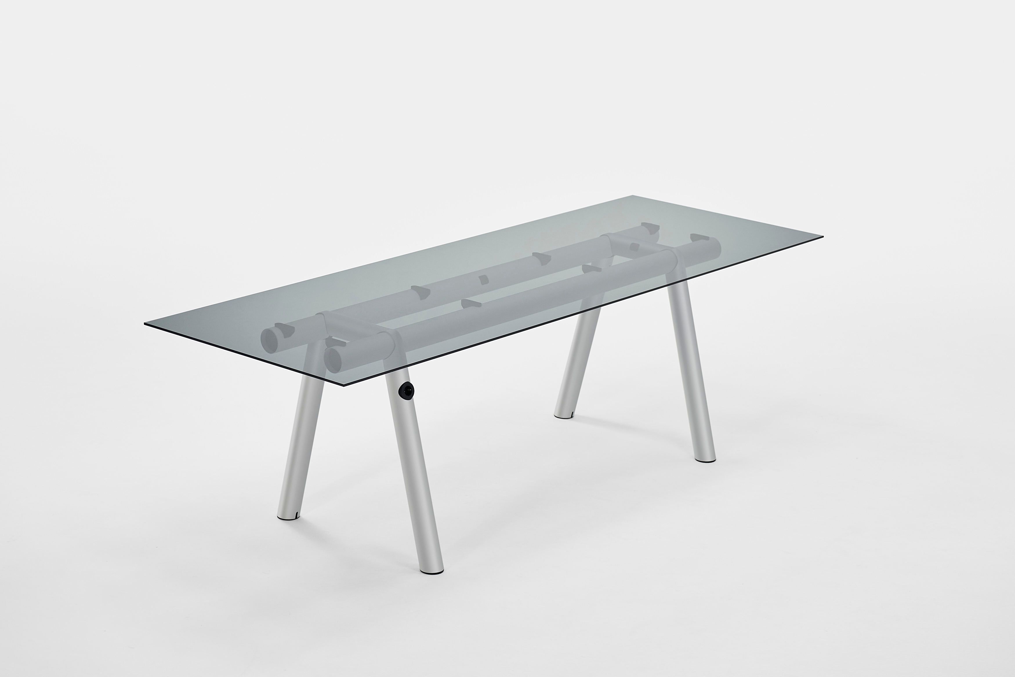 BOA Meeting table By Hay