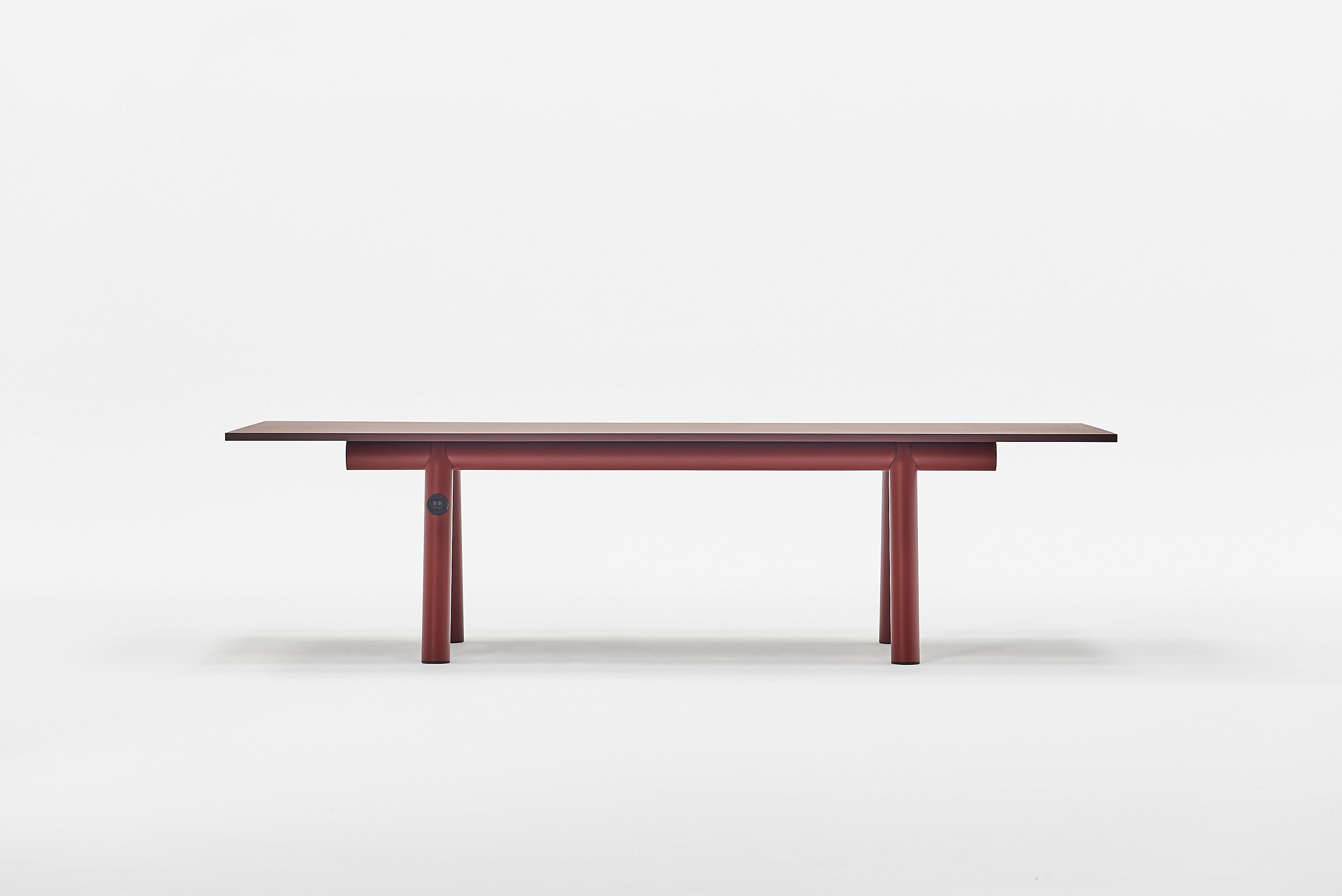 BOA Meeting table By Hay