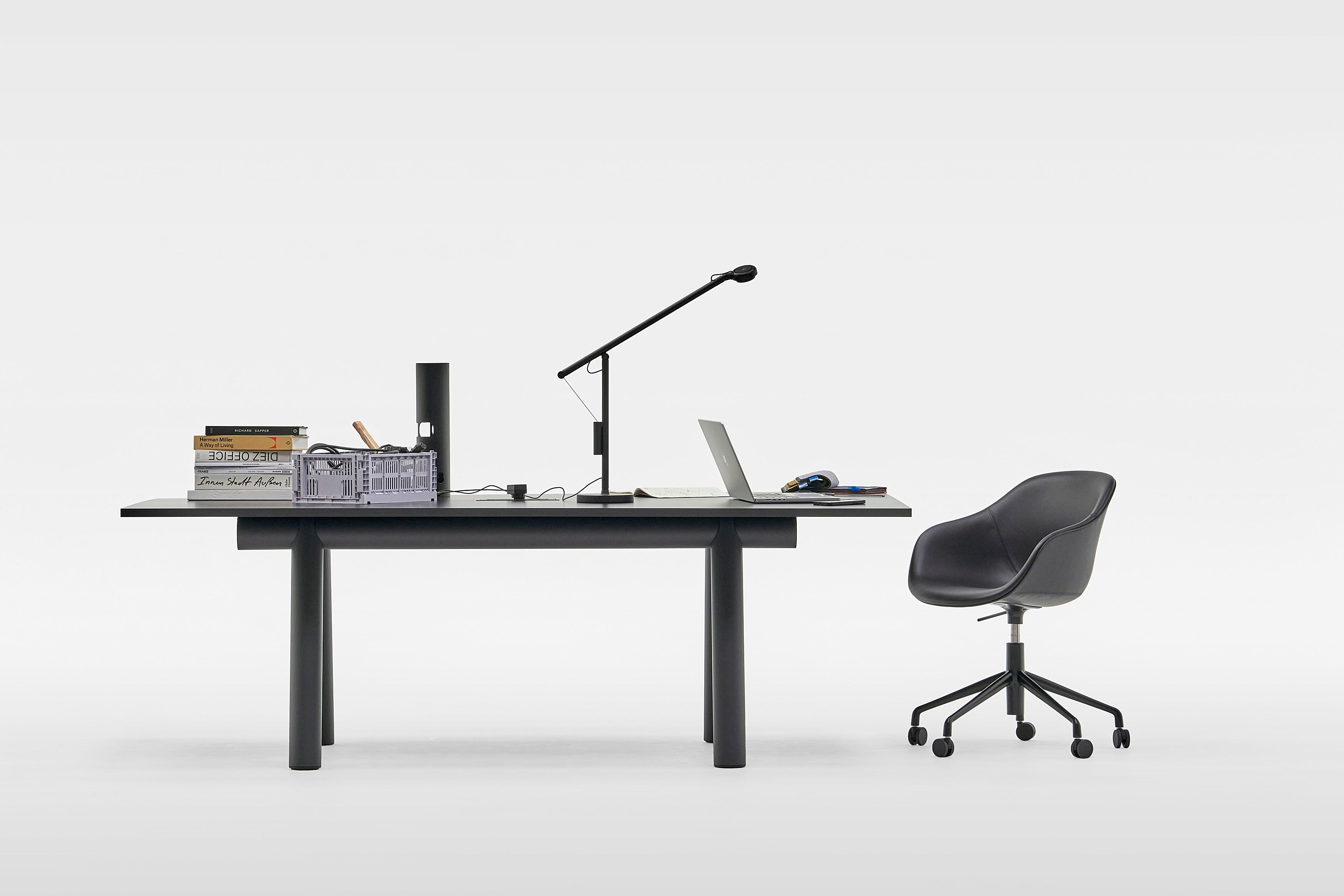 BOA Meeting table By Hay