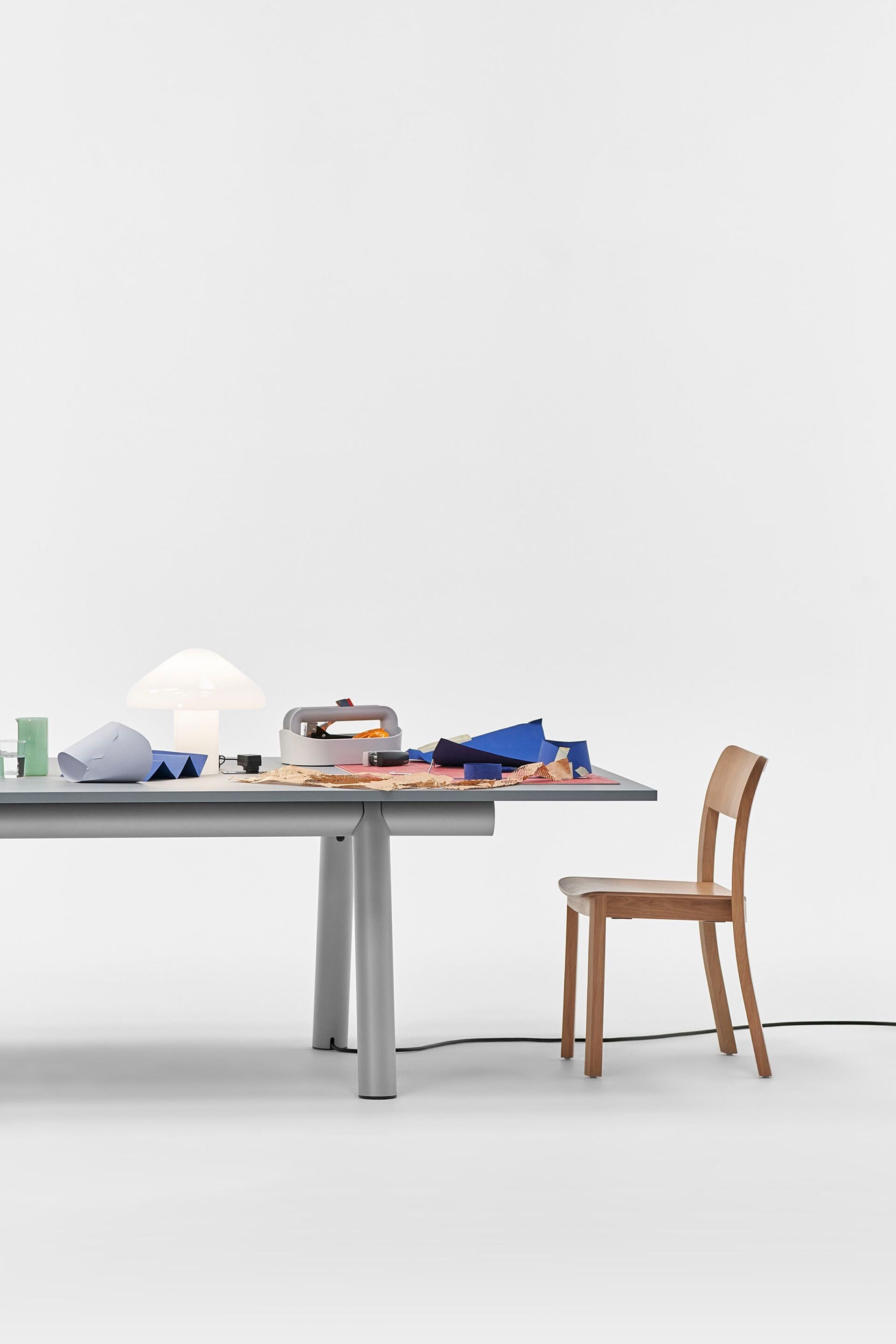 BOA Meeting table By Hay