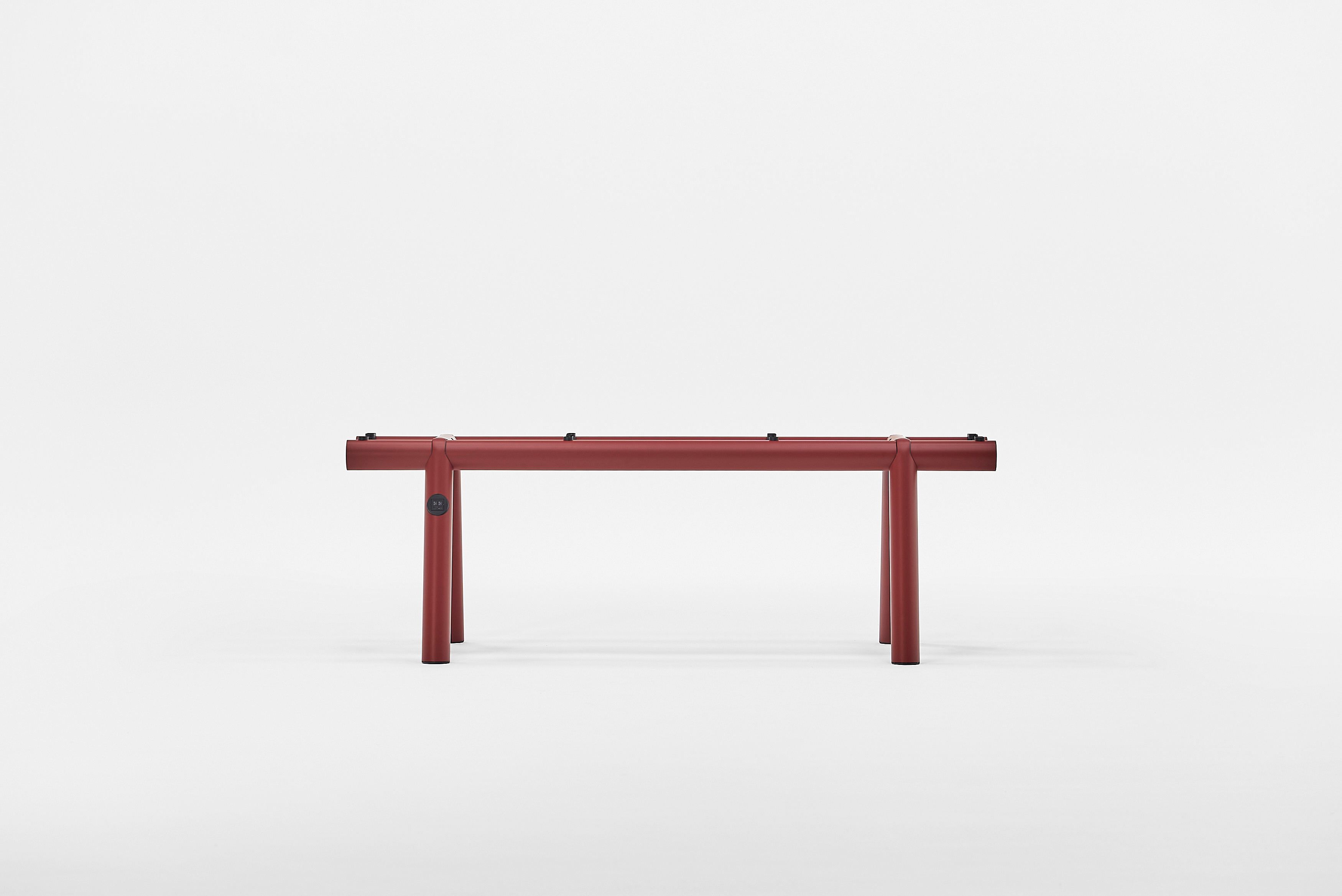 BOA Meeting table By Hay