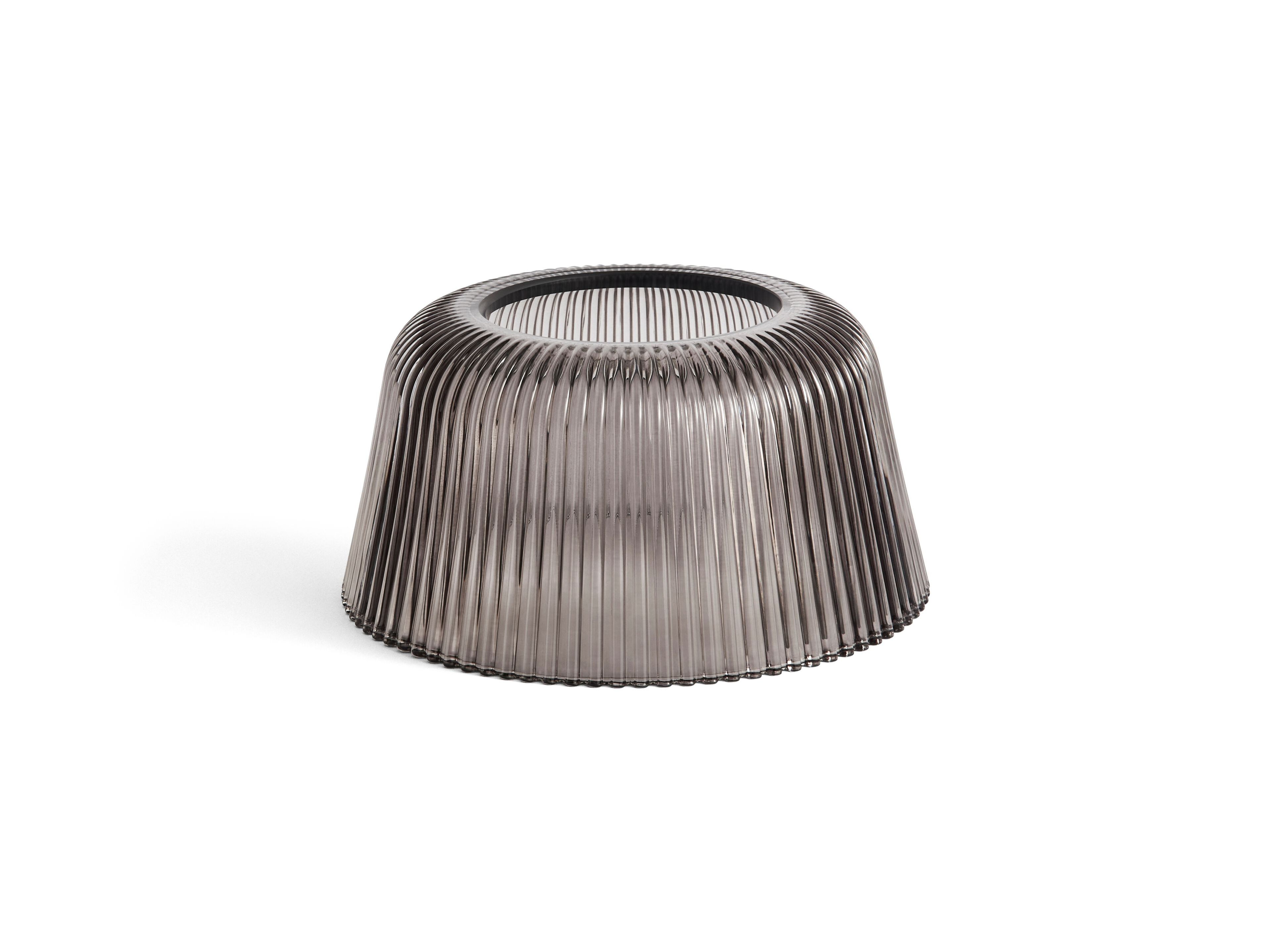 BRIM Pendant lamp By Hay