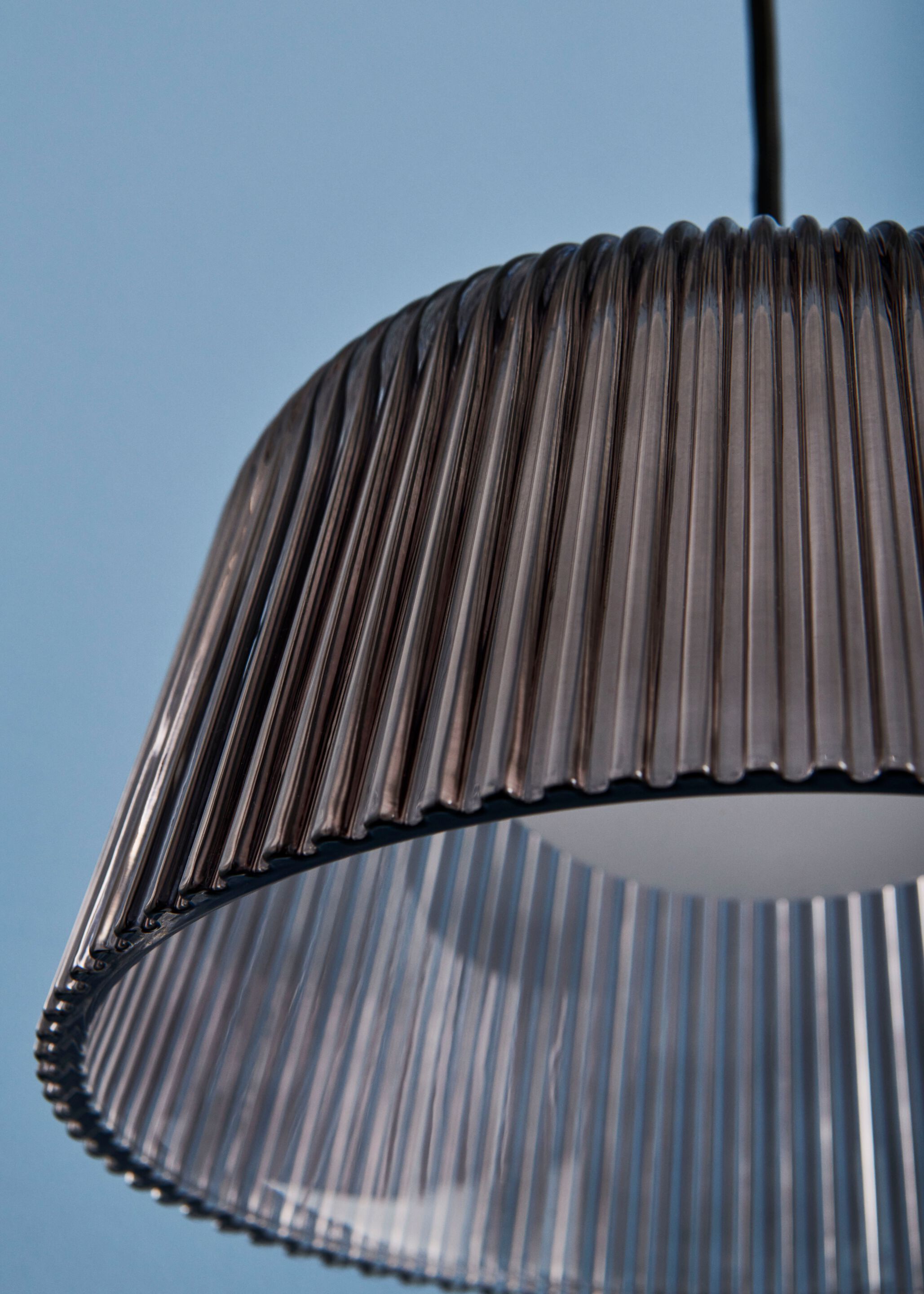 BRIM Pendant lamp By Hay