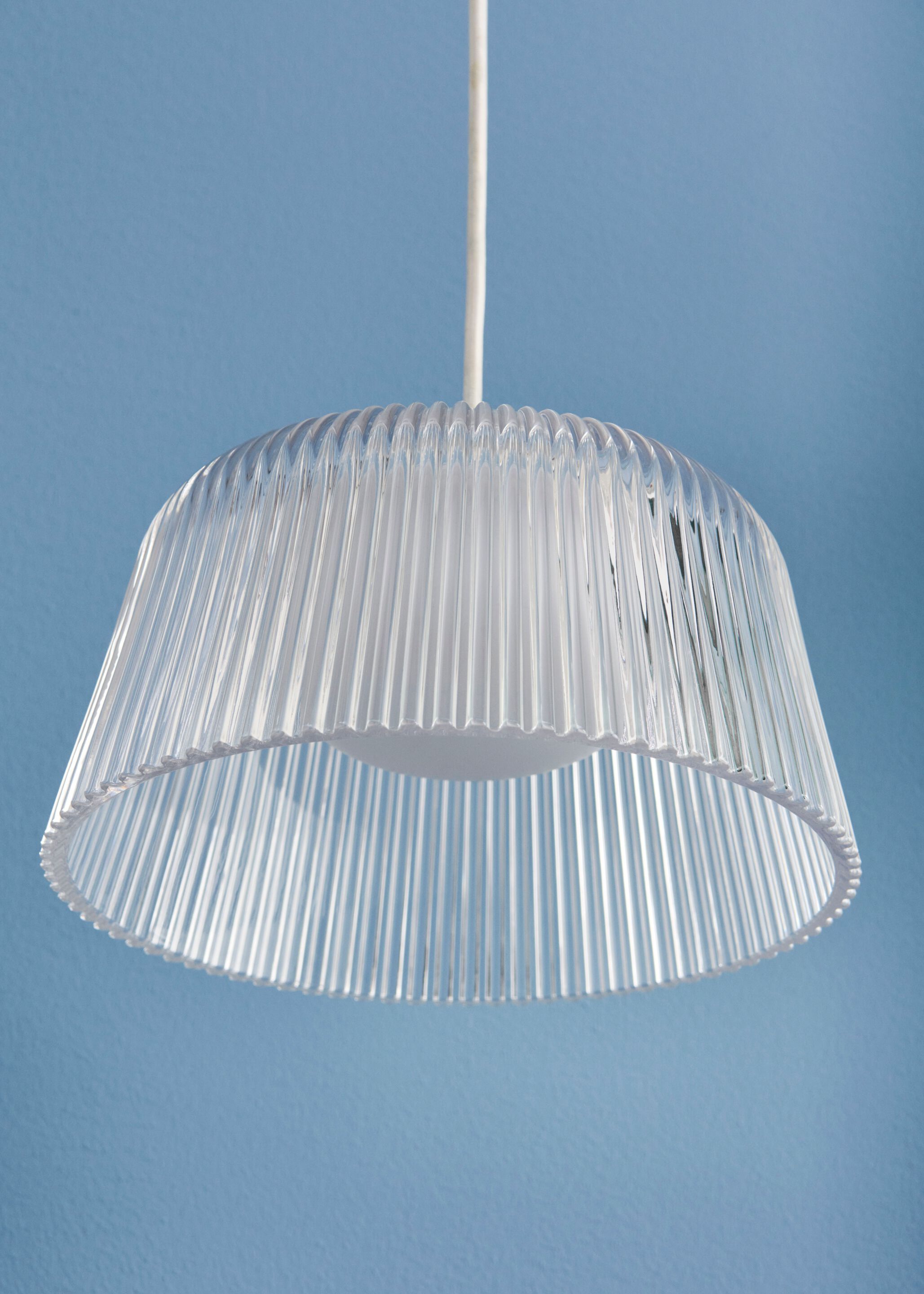 BRIM Pendant lamp By Hay