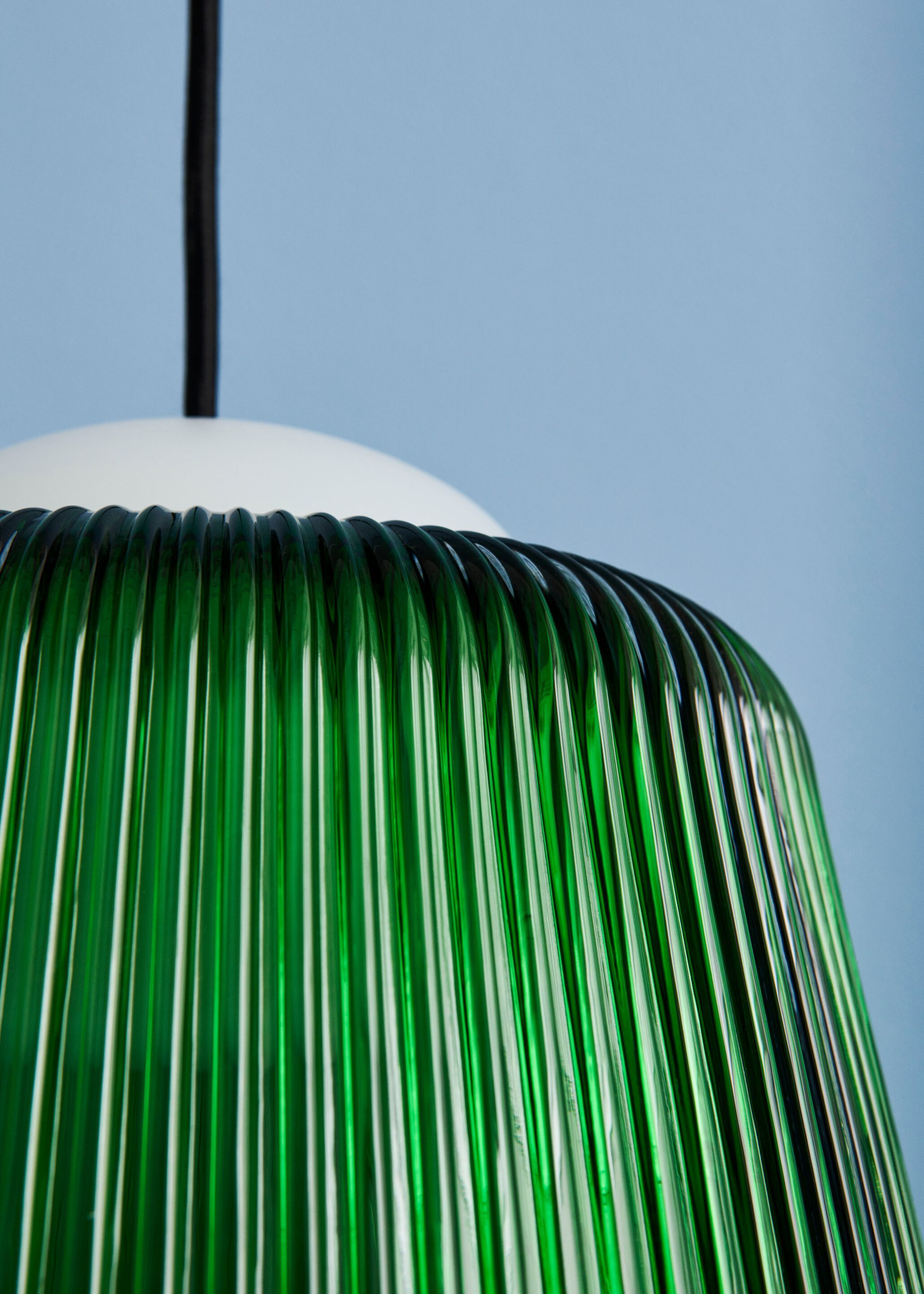 BRIM Pendant lamp By Hay