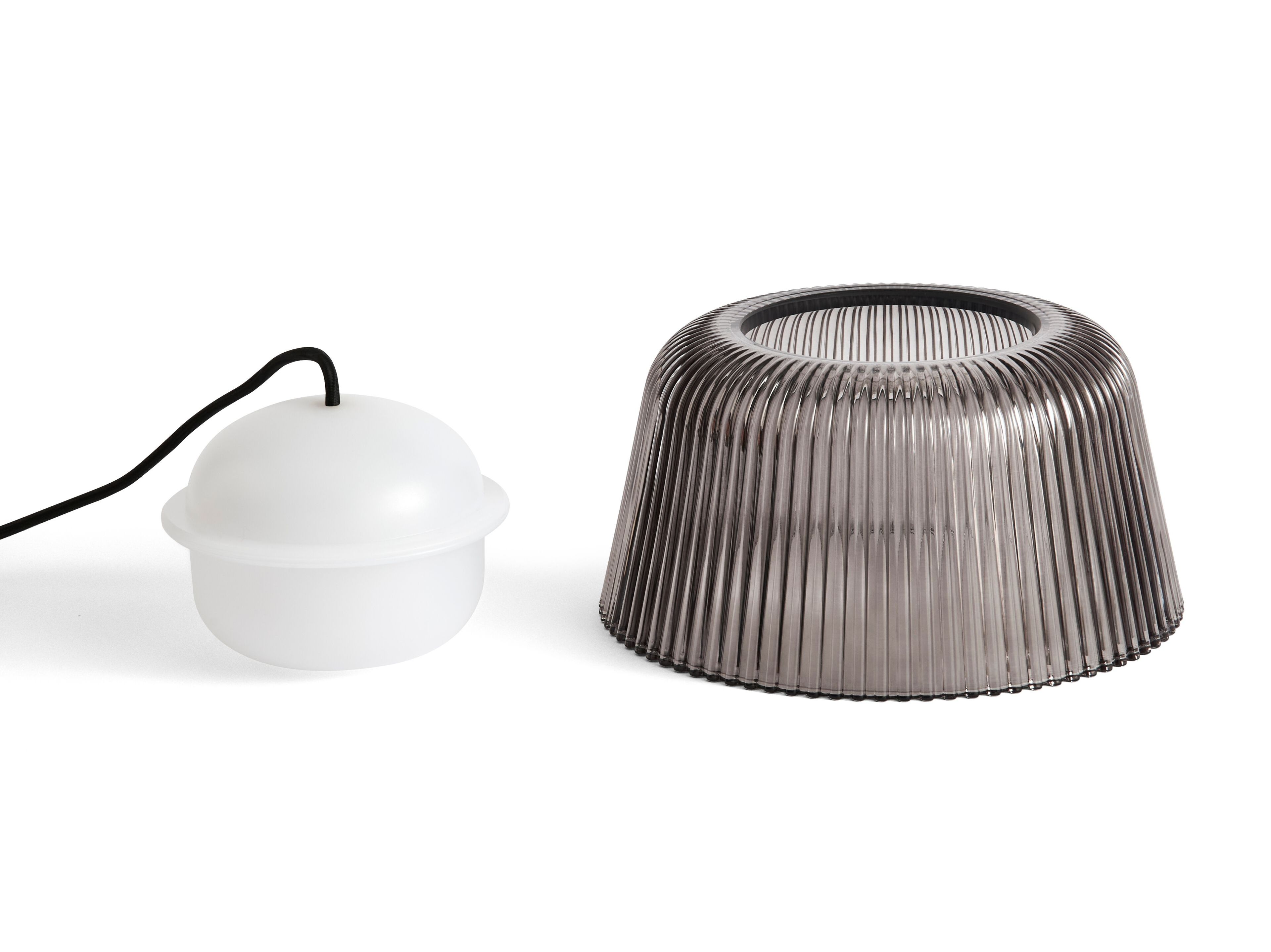 BRIM Pendant lamp By Hay