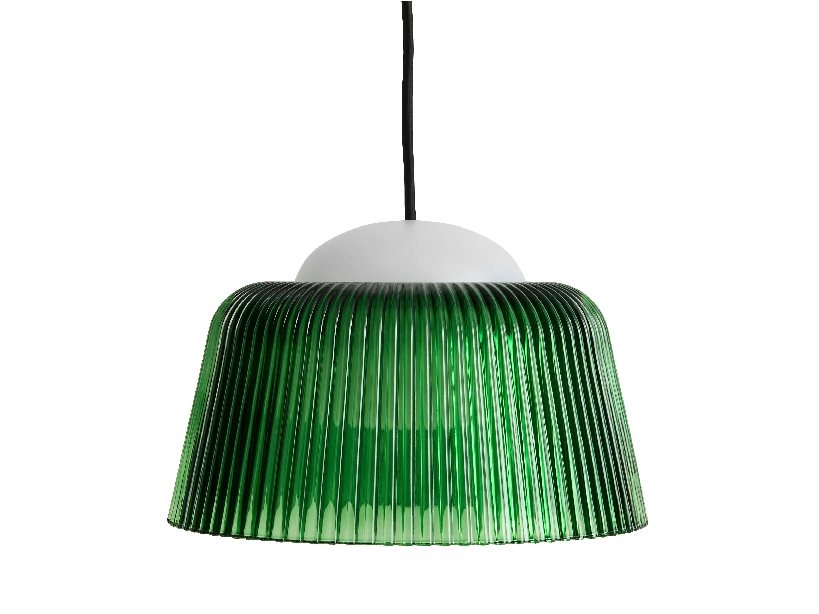 BRIM Pendant lamp By Hay