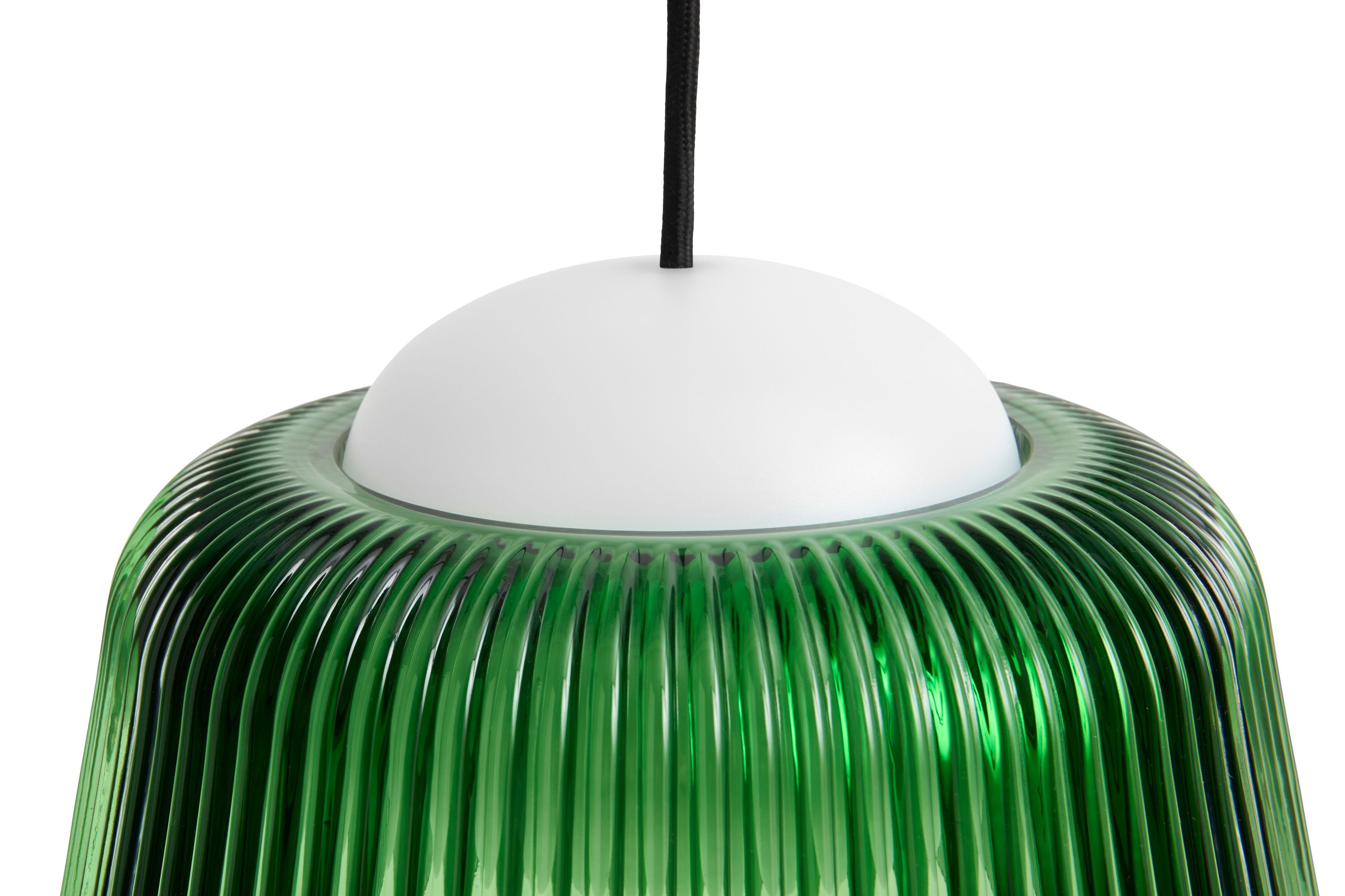 BRIM Pendant lamp By Hay