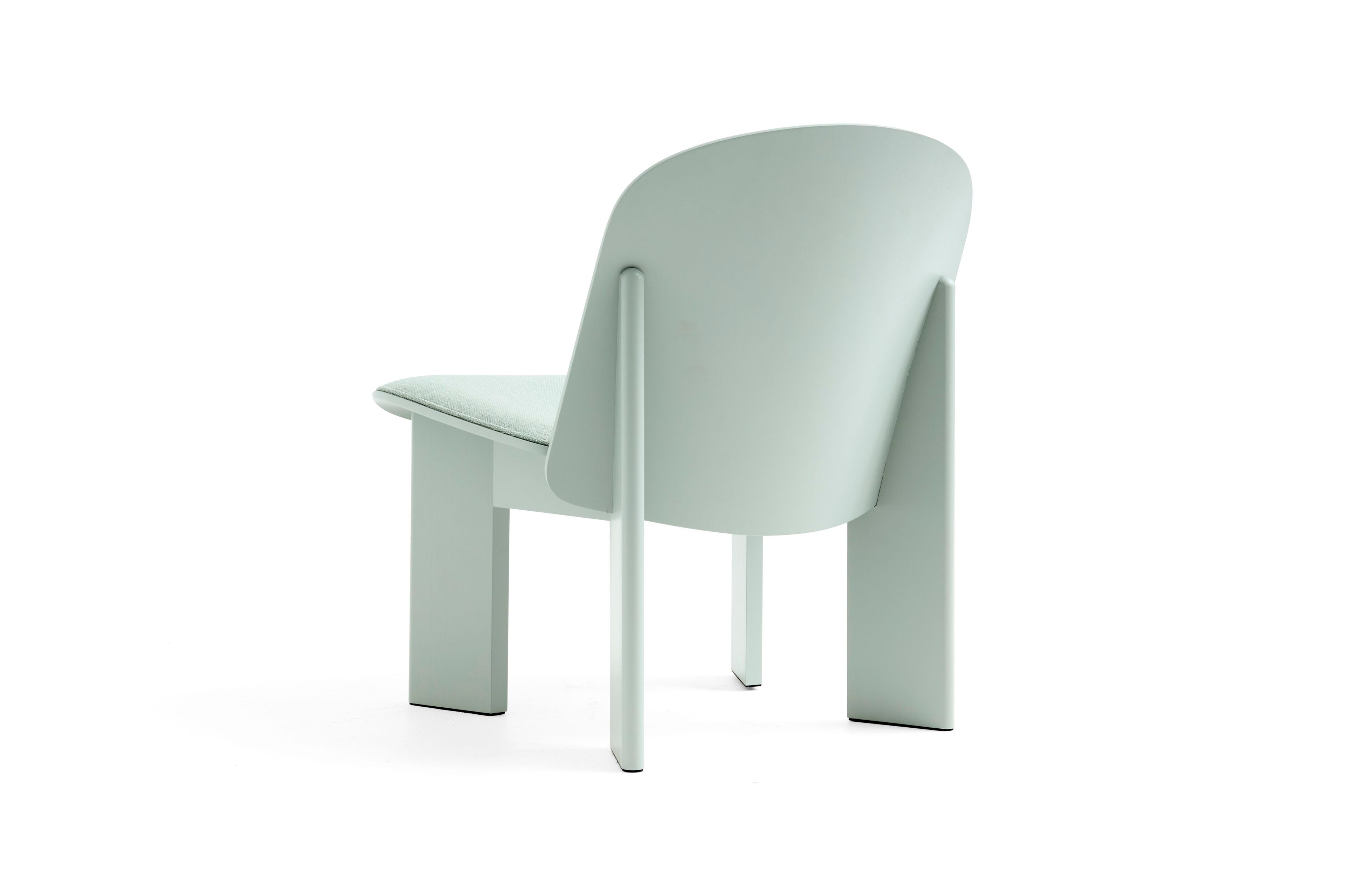 CHISEL Easy chair By Hay