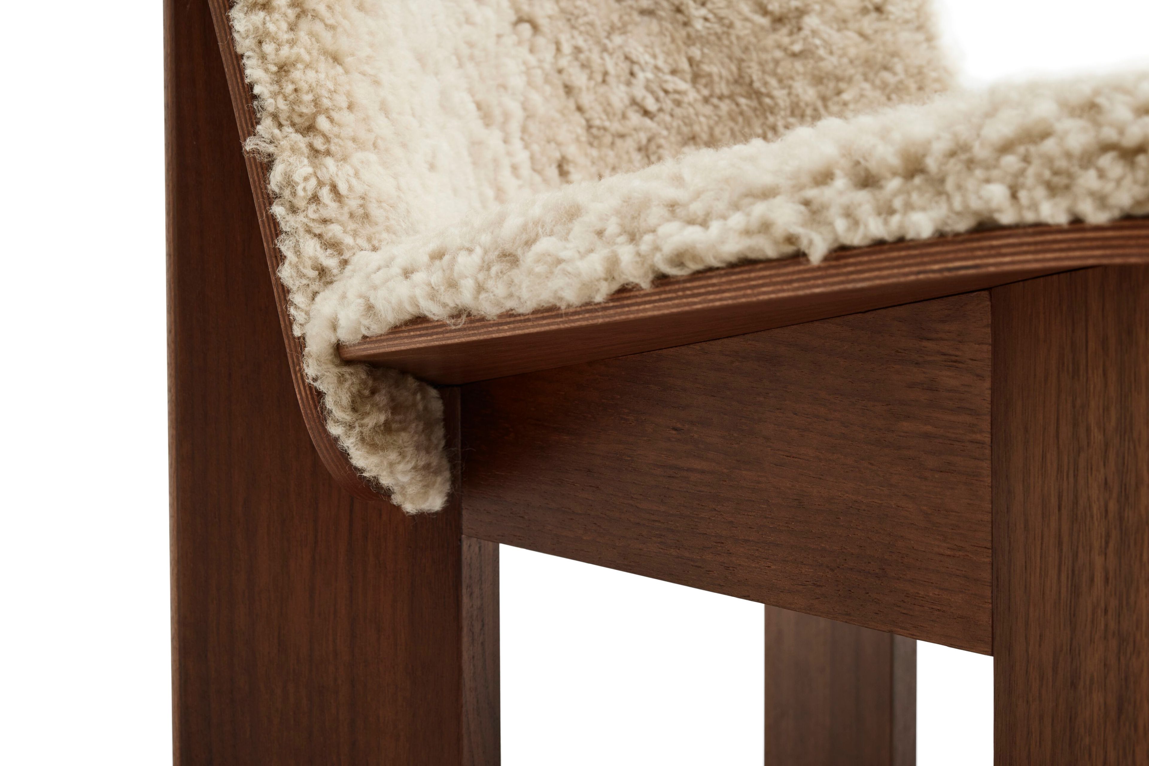 CHISEL Easy chair By Hay