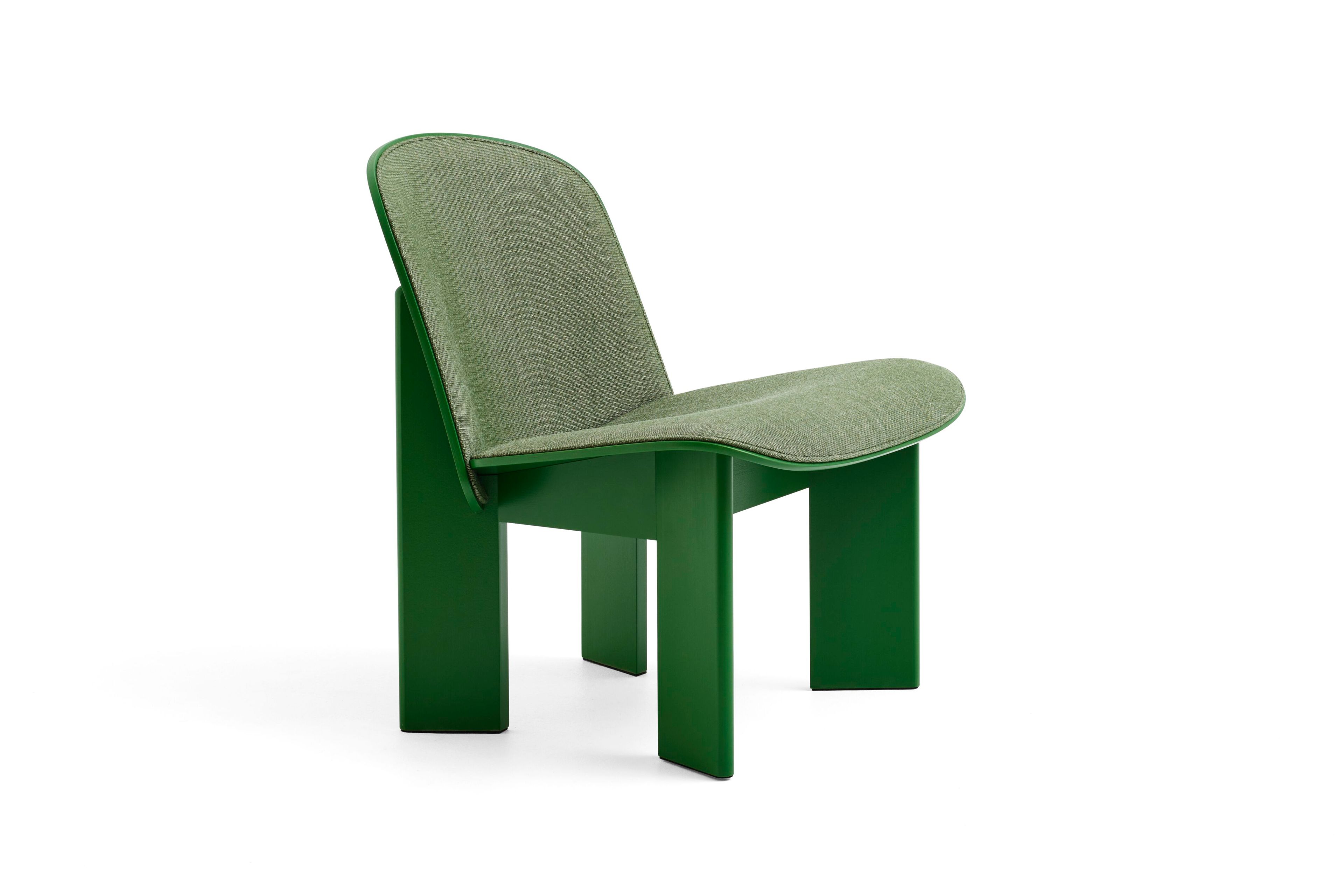 CHISEL Easy chair By Hay