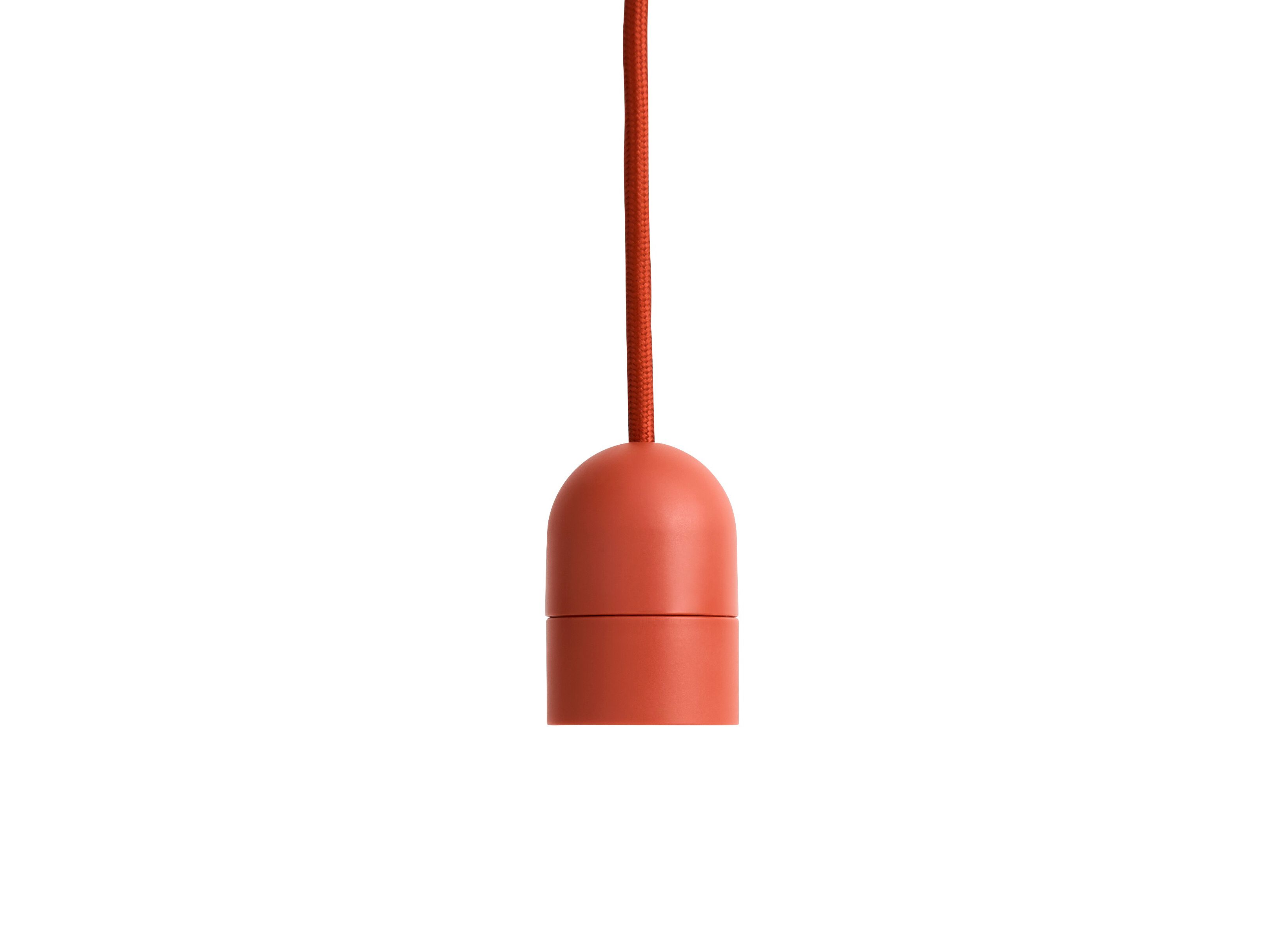 COMMON PENDANT CORD SET Pendant lamp By Hay