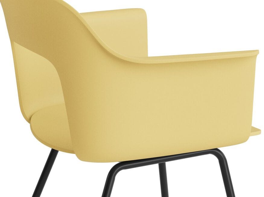 LAYOUT 211 Chair By Hay