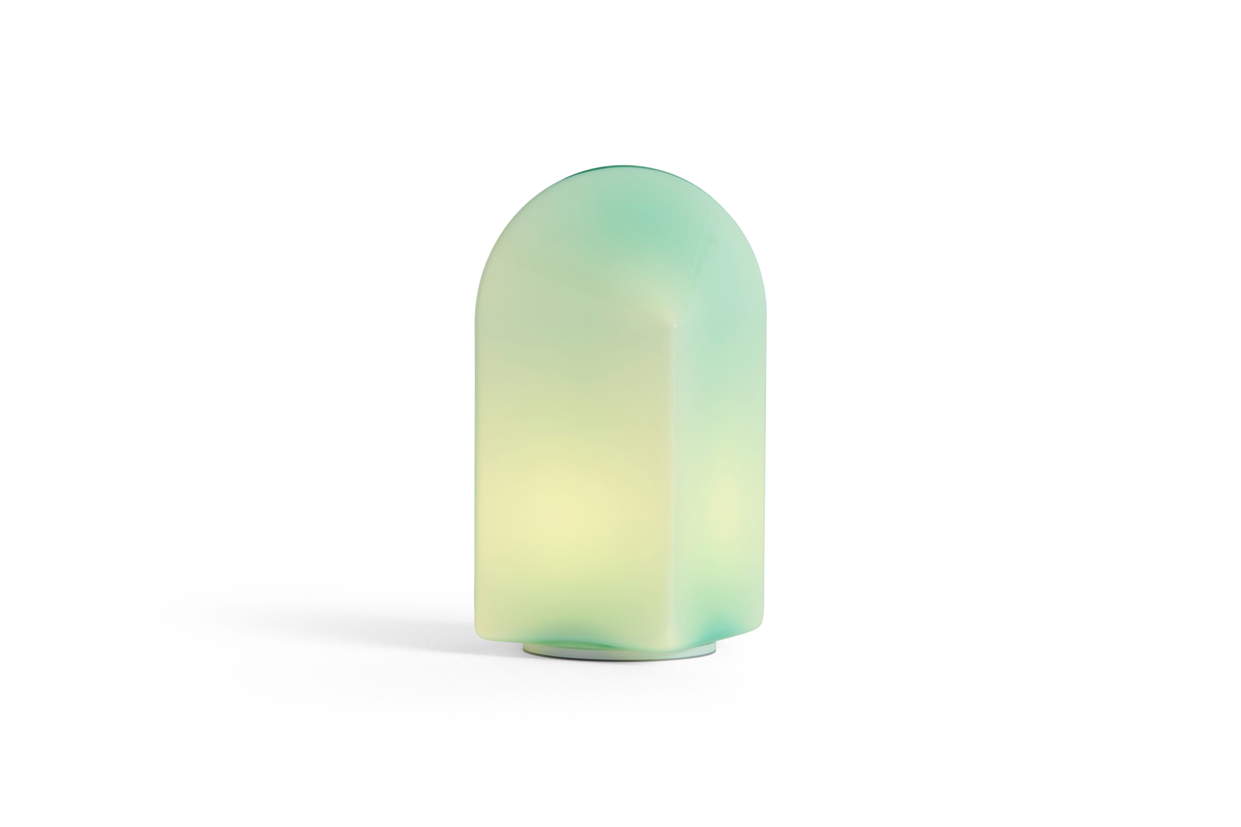 PARADE 台灯 By Hay | design Viola Heyn-Johnsen, Jonas Trampedach
