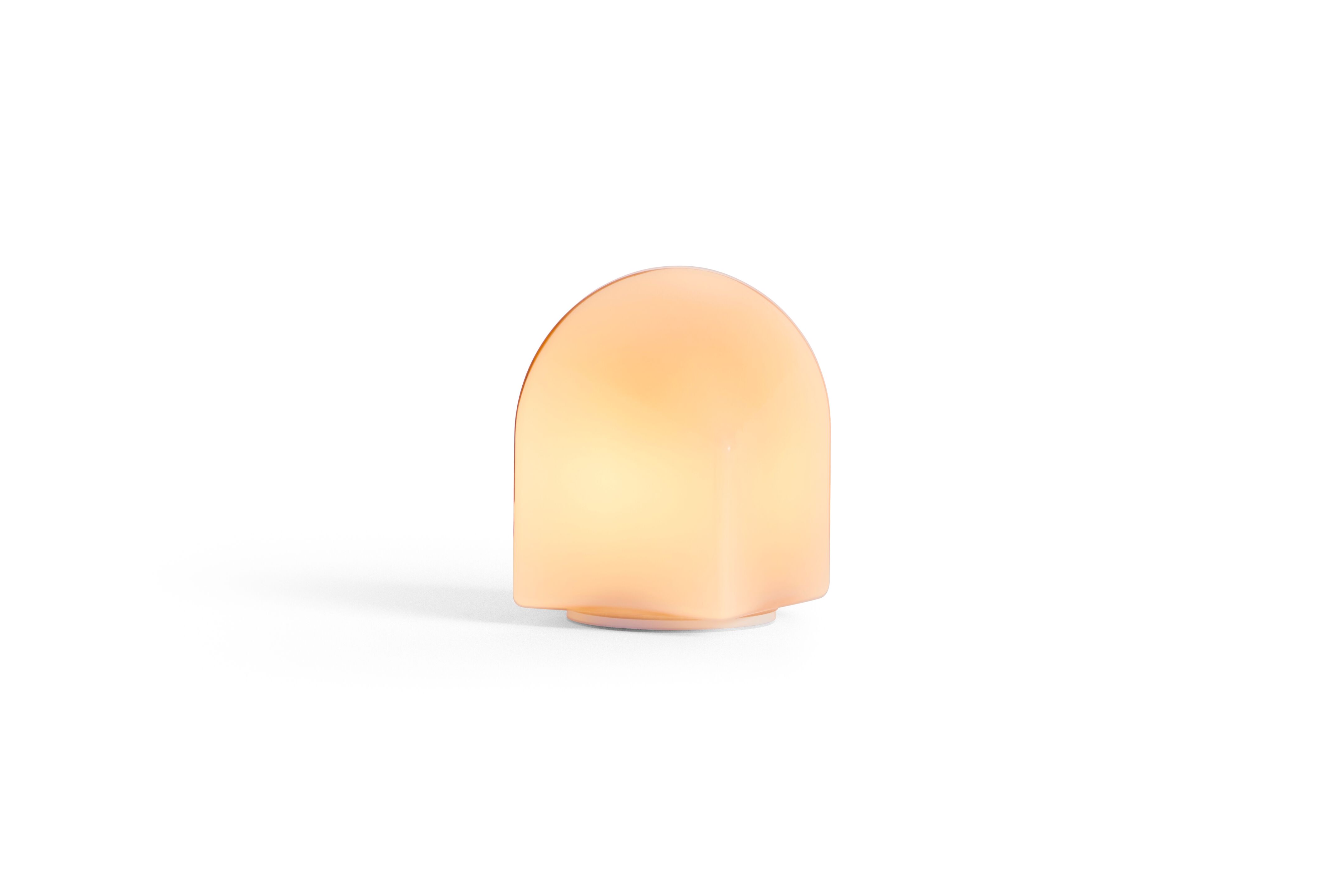 PARADE 台灯 By Hay | design Viola Heyn-Johnsen, Jonas Trampedach