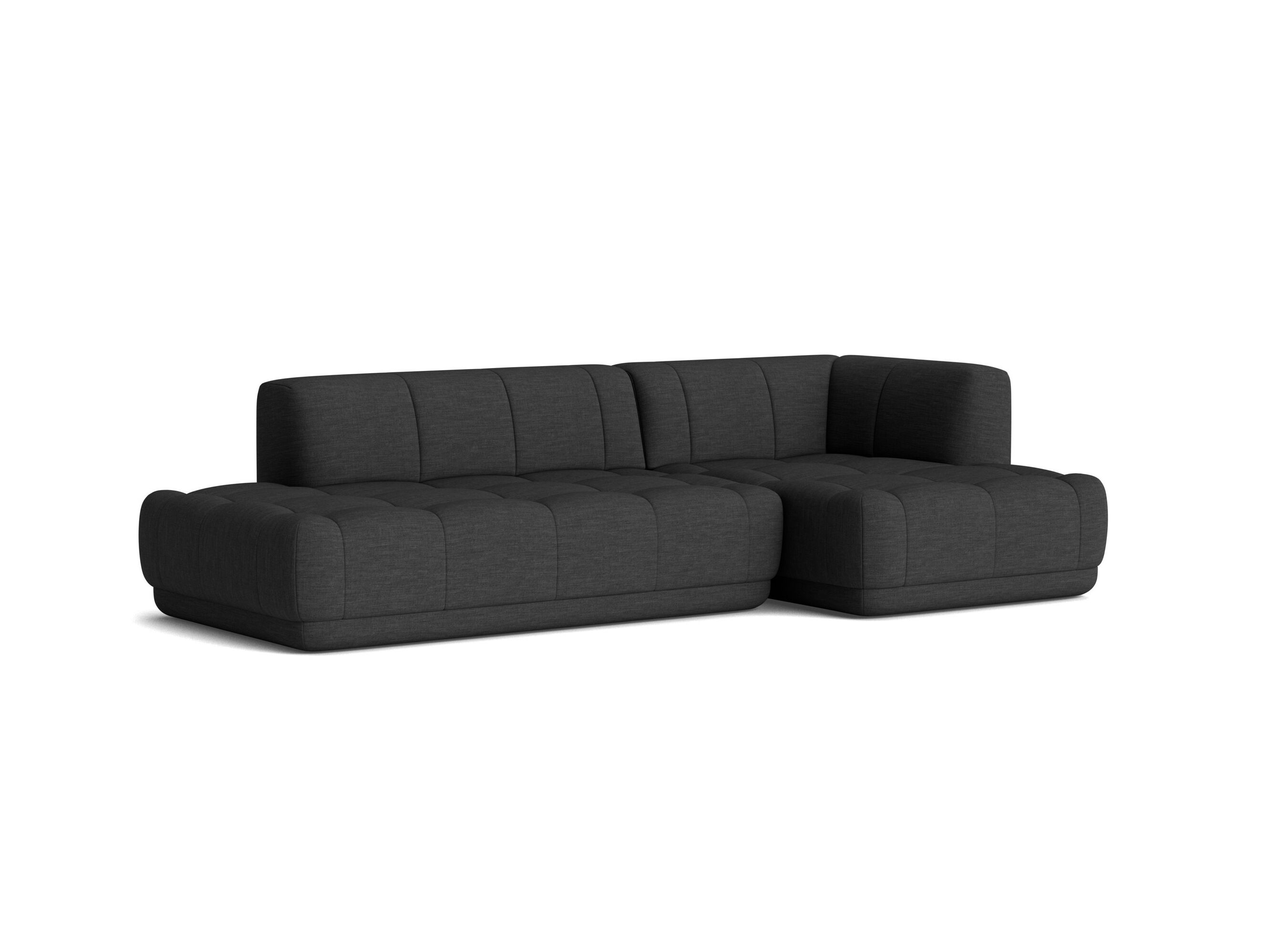 QUILTON CORNER COMBINATION 21 Sofa By Hay | design Doshi Levien