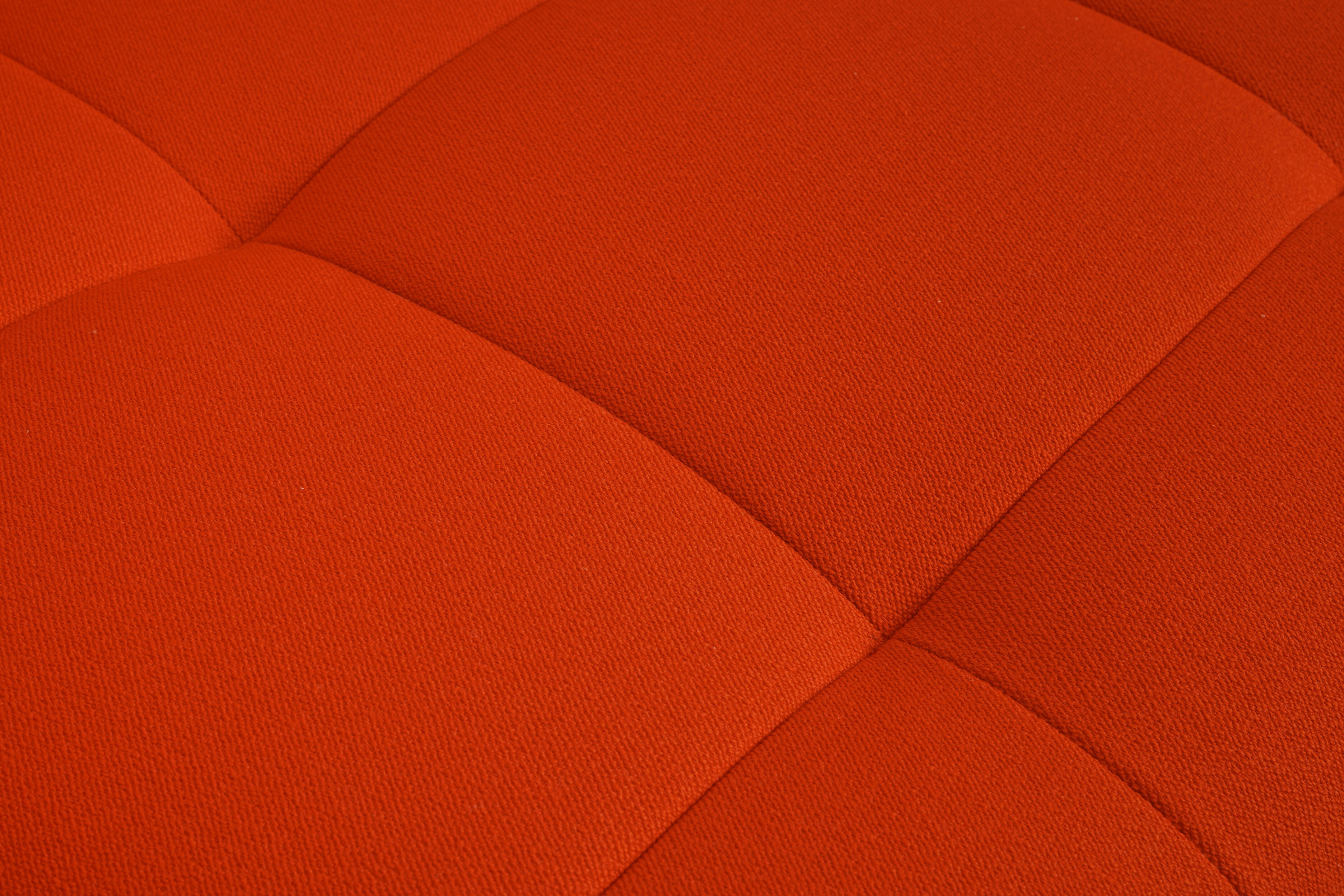 QUILTON LIFT 2 SEATER Sofa By Hay