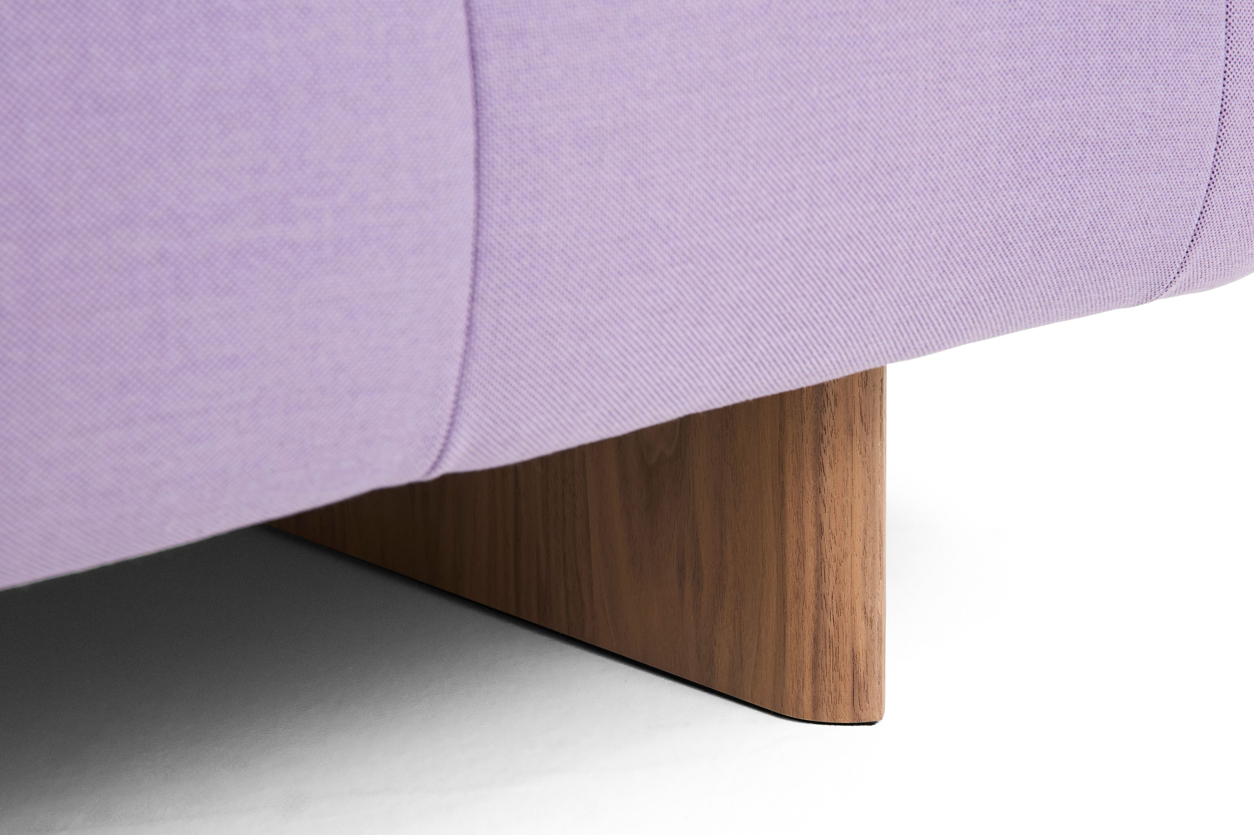 QUILTON LIFT DAYBED Bench By Hay