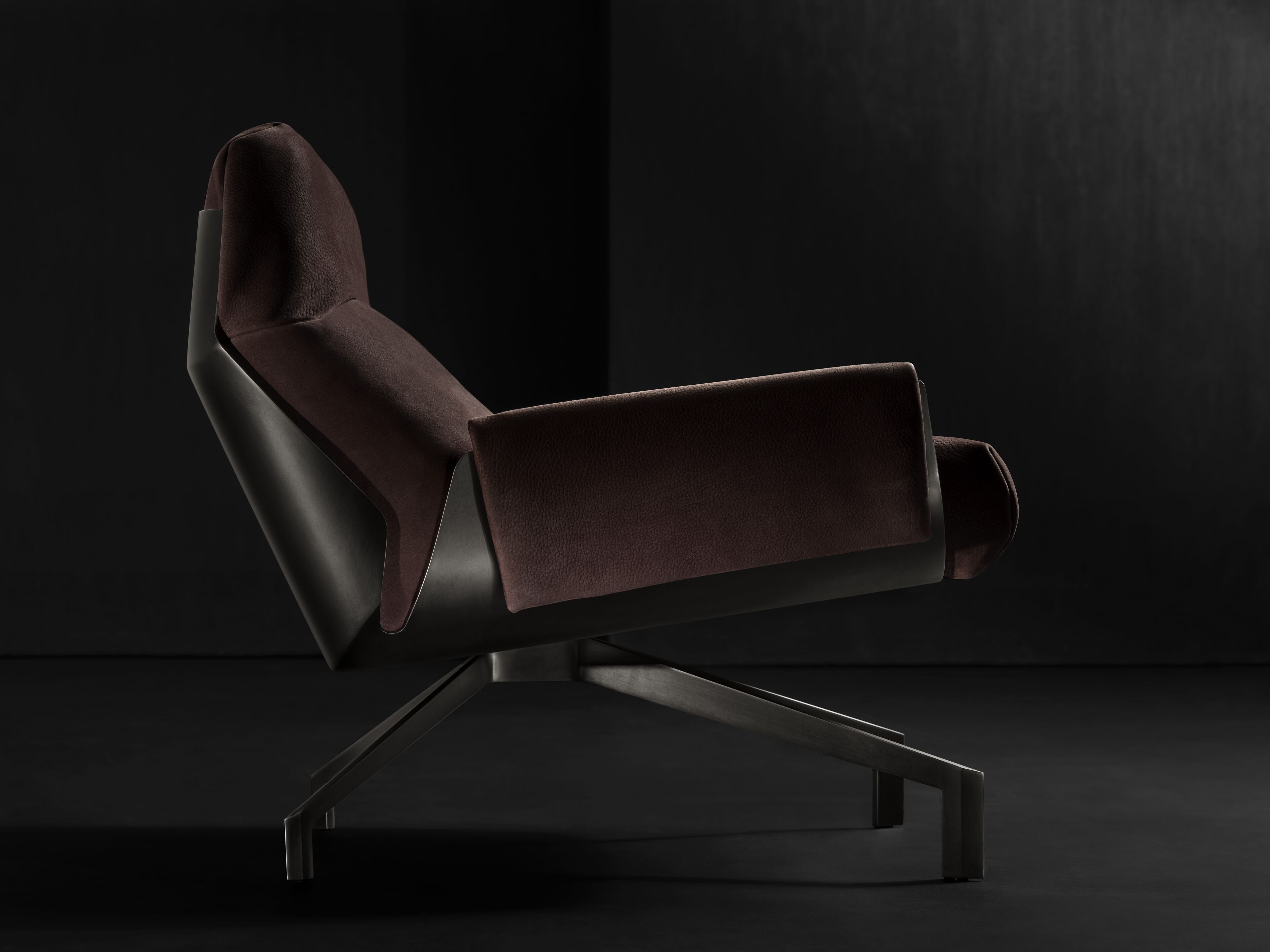 CLUB 57 Armchair By Henge