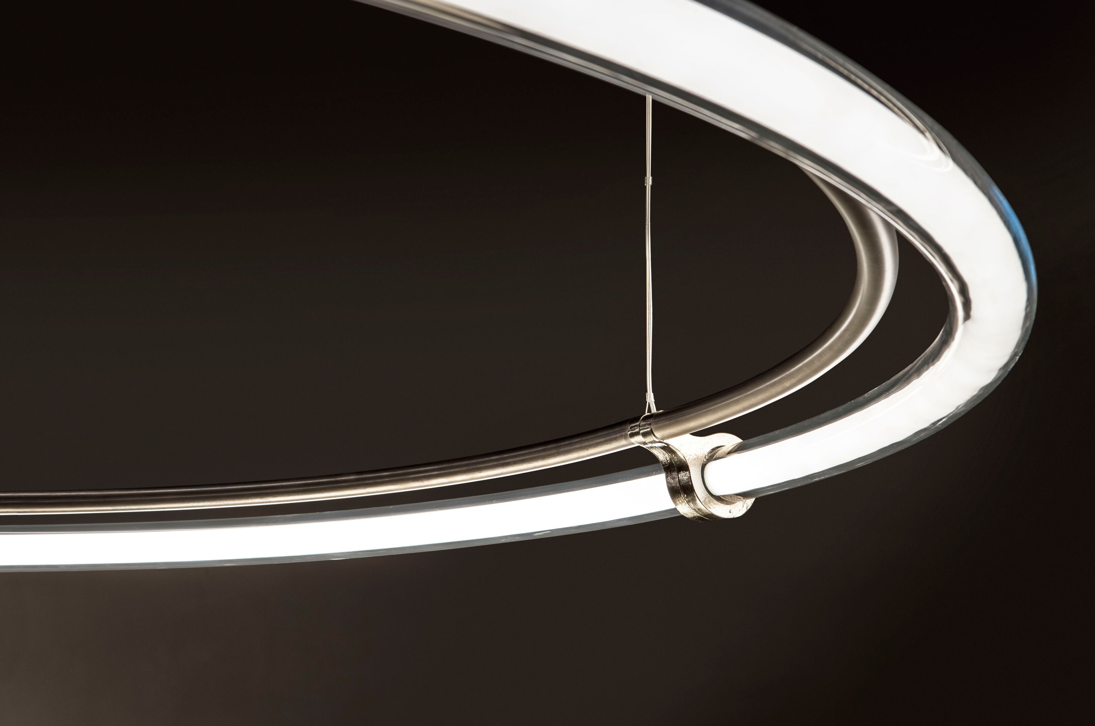 LEGACY Pendant lamp By Henge