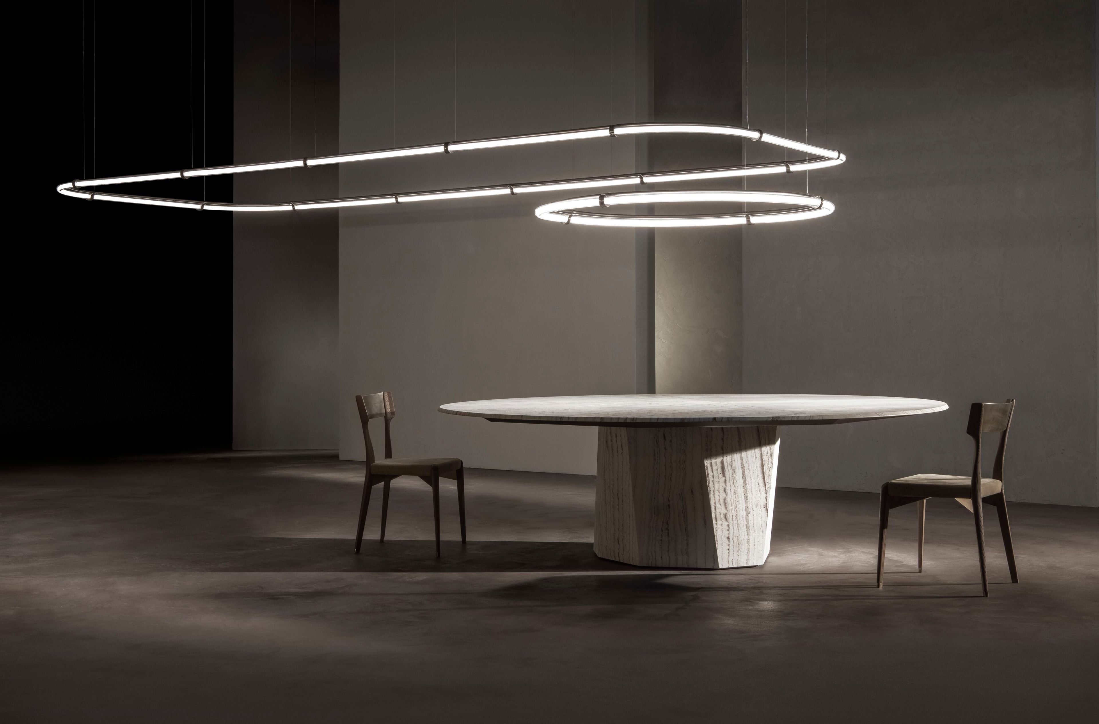 LEGACY Pendant lamp By Henge