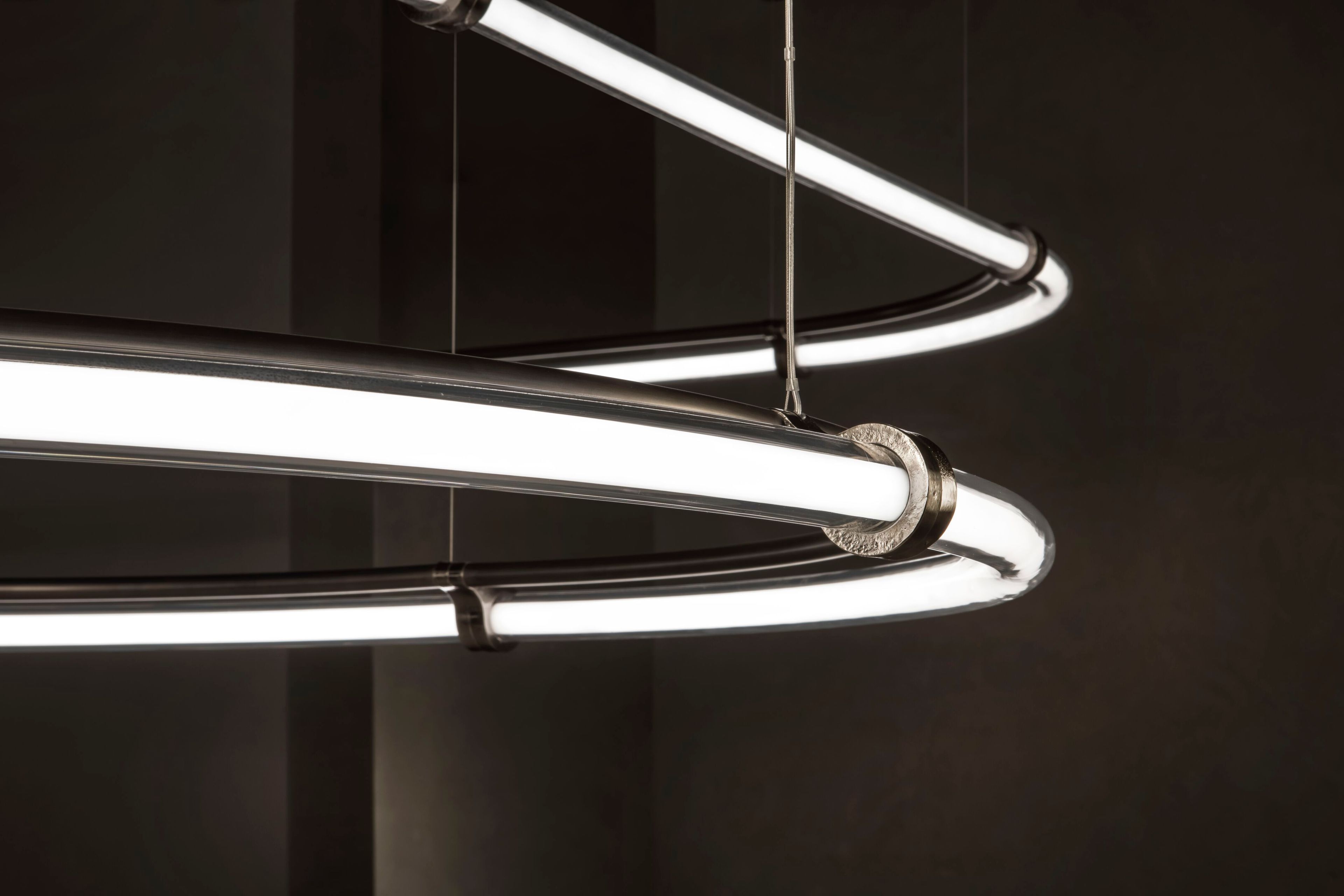 LEGACY Pendant lamp By Henge
