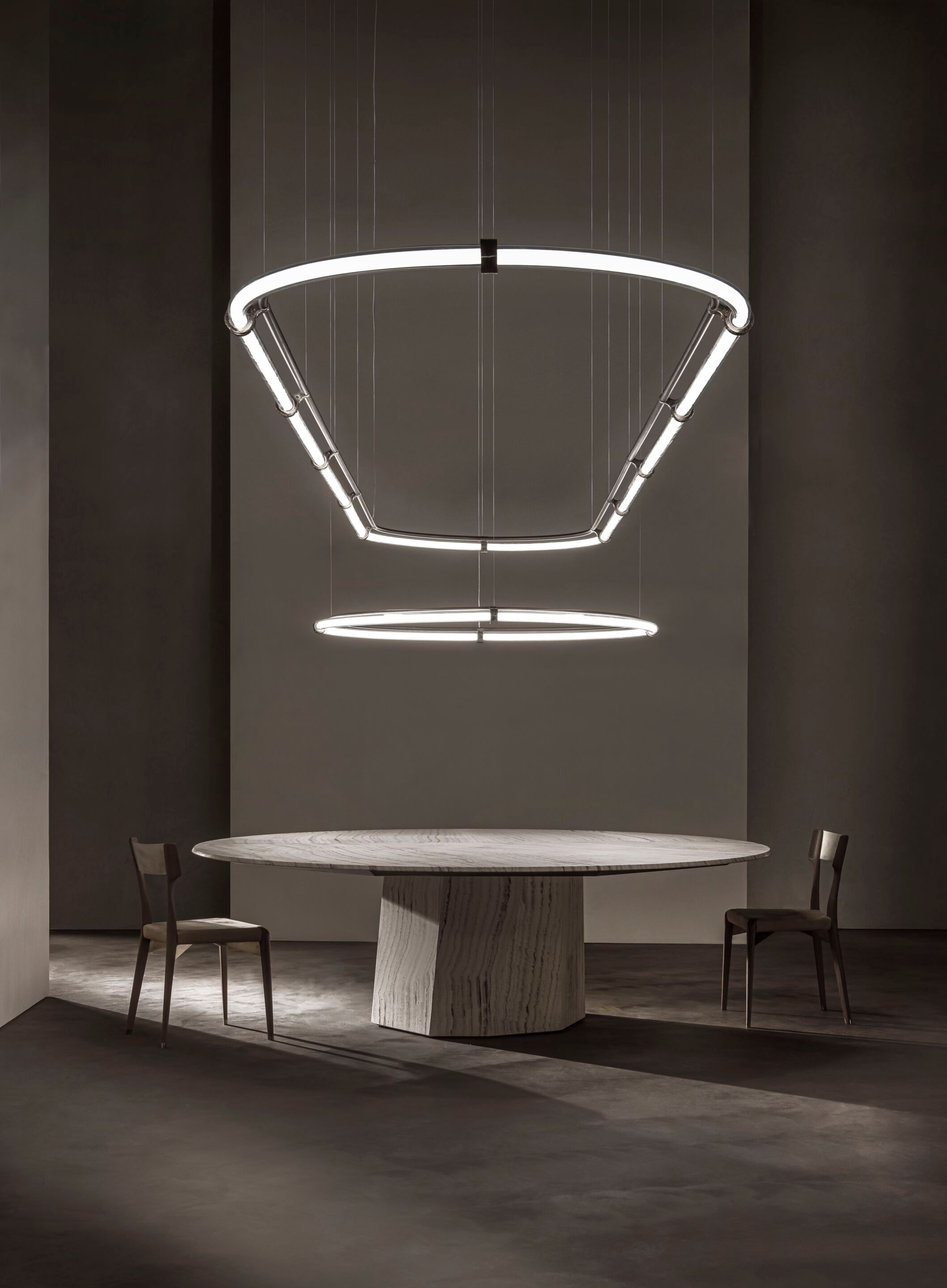 LEGACY Pendant lamp By Henge