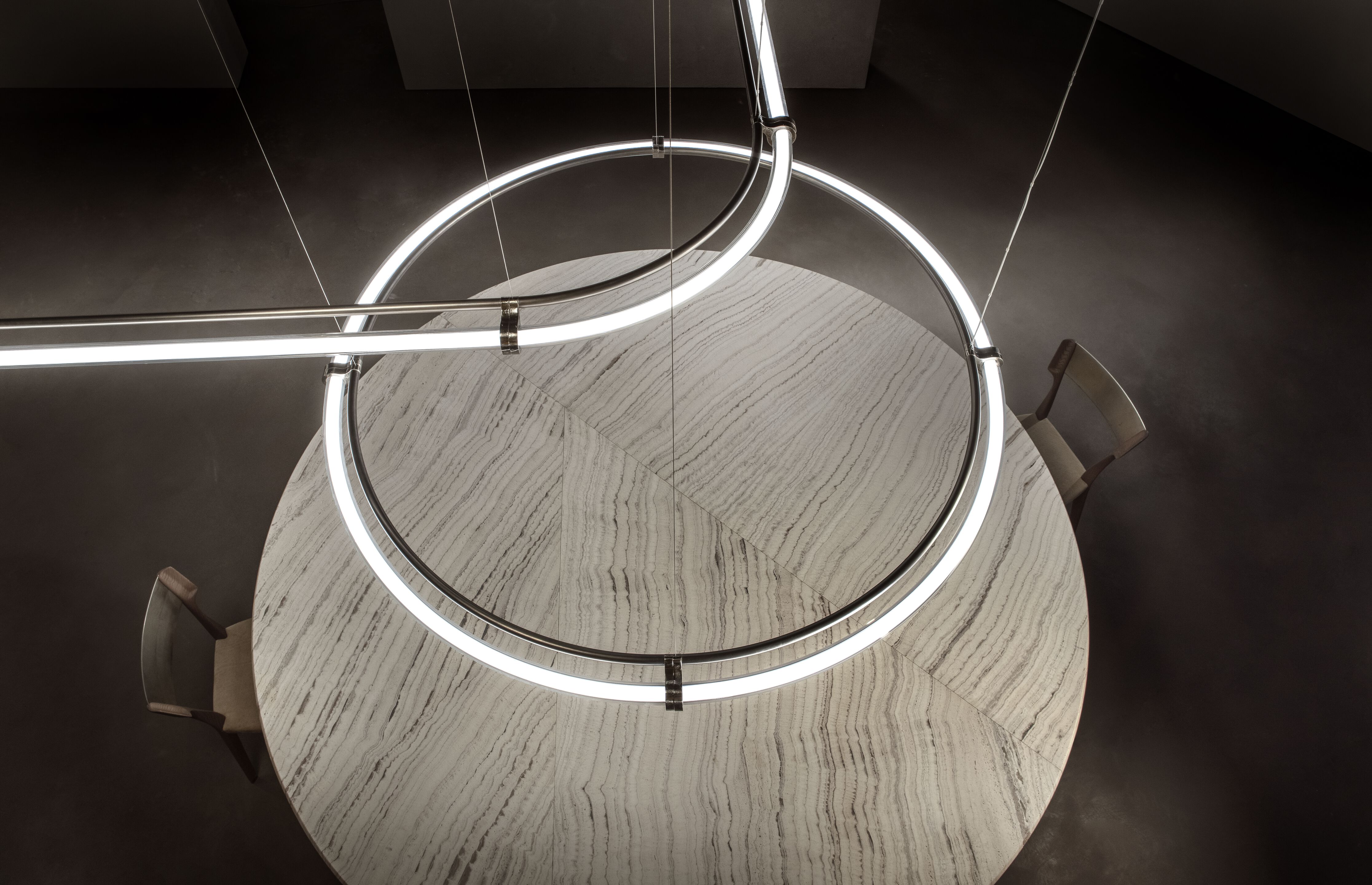 LEGACY Pendant lamp By Henge