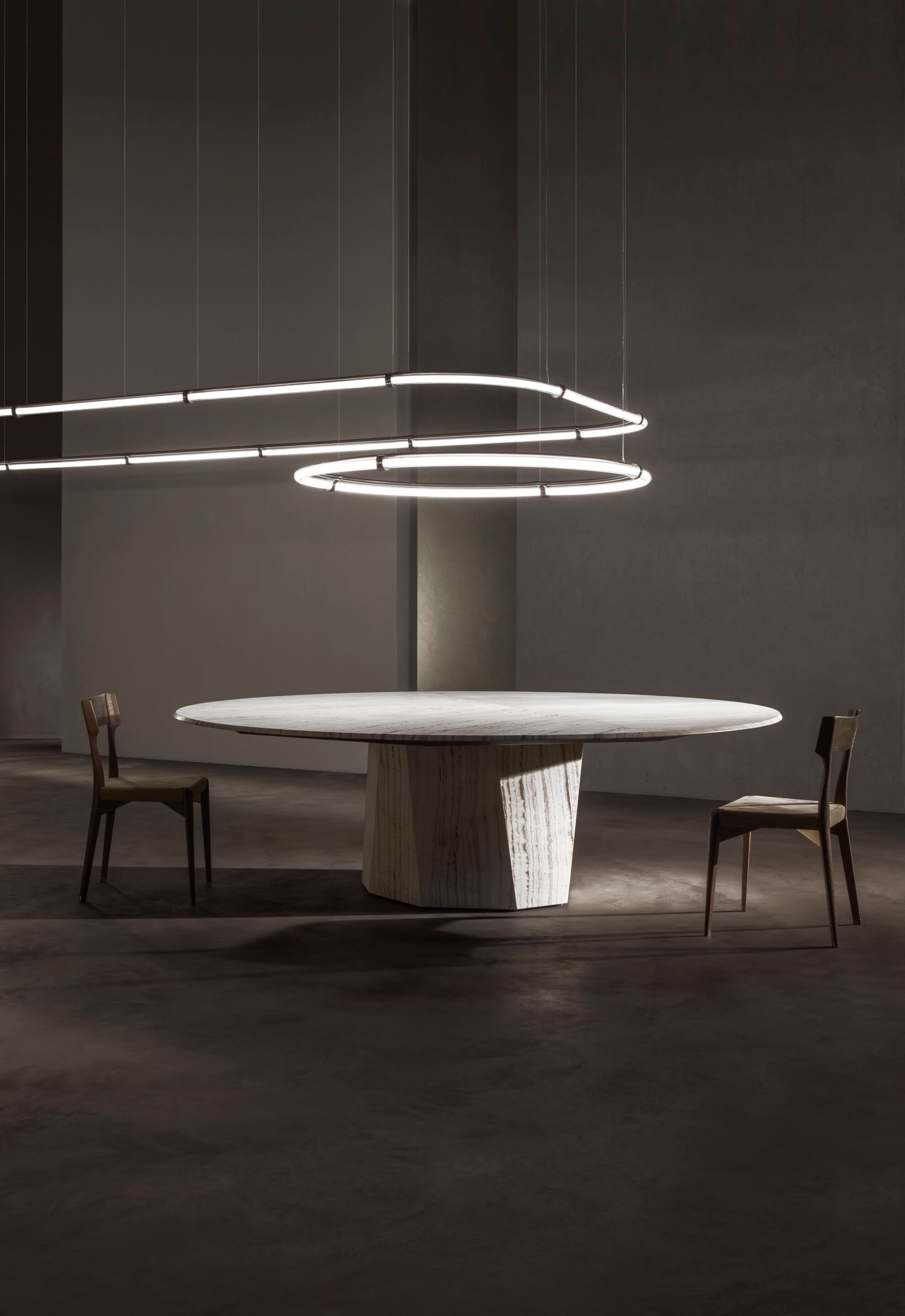 LEGACY Pendant lamp By Henge
