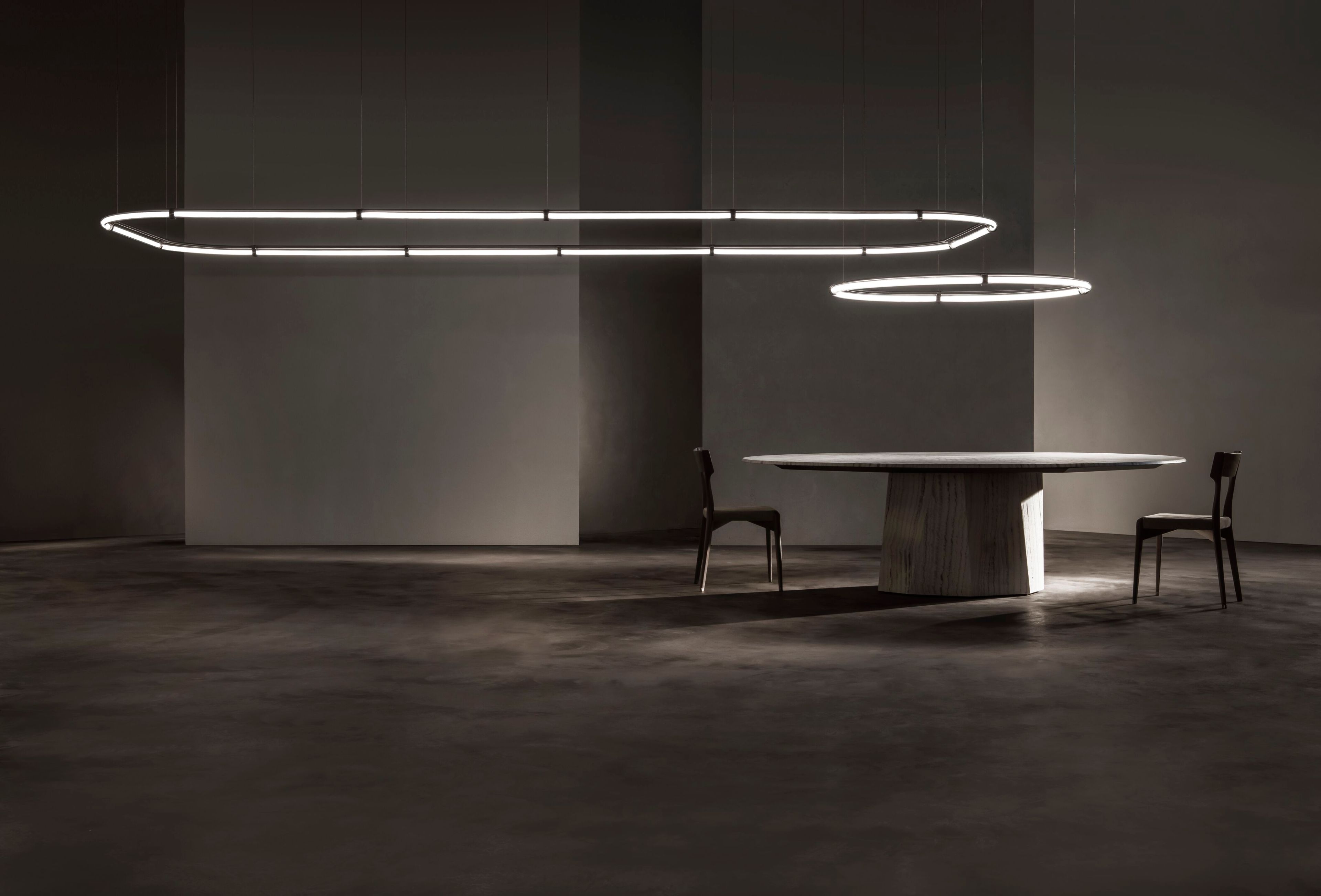 LEGACY Pendant lamp By Henge