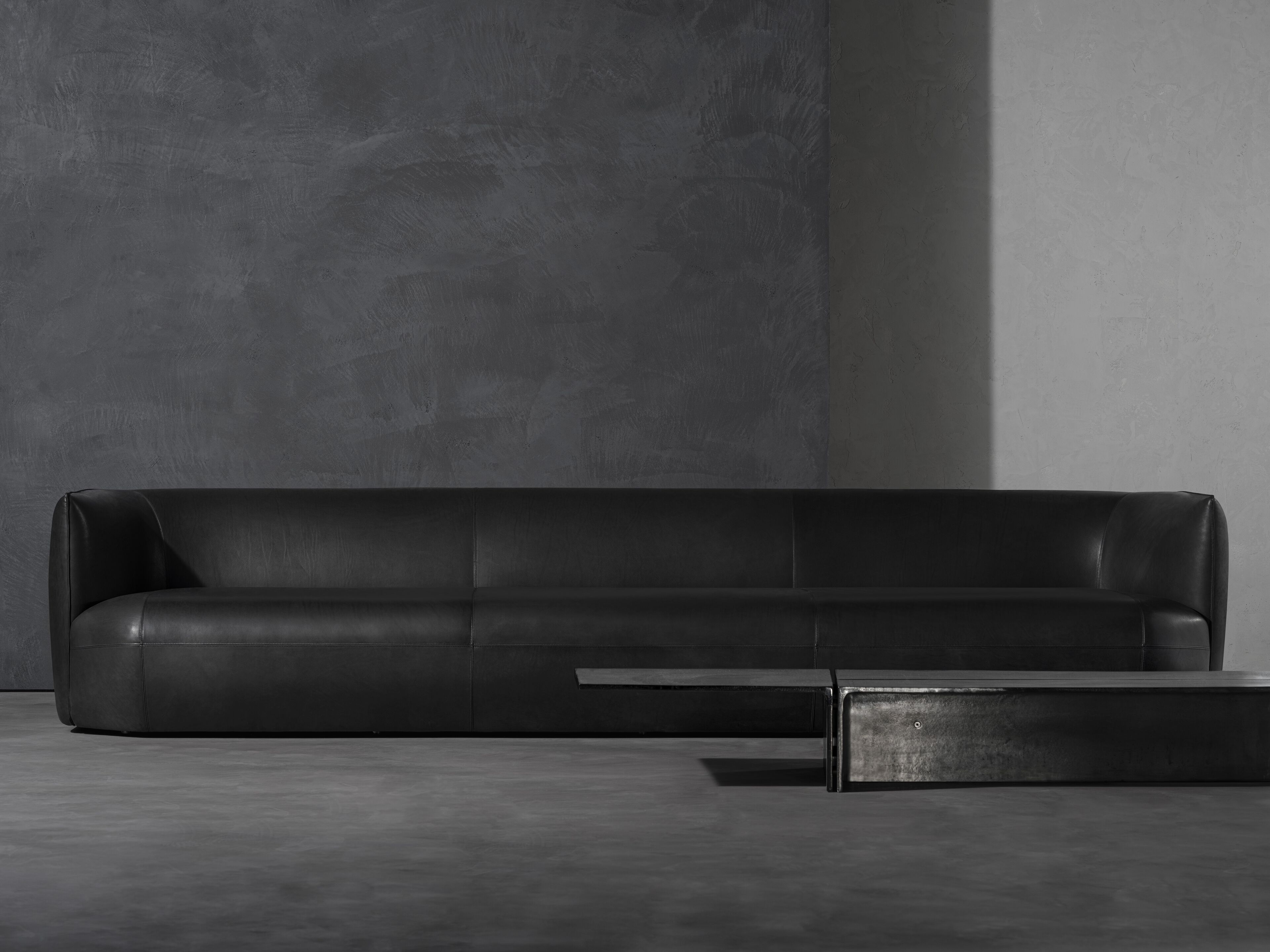 PNEUMA Sofa By Henge