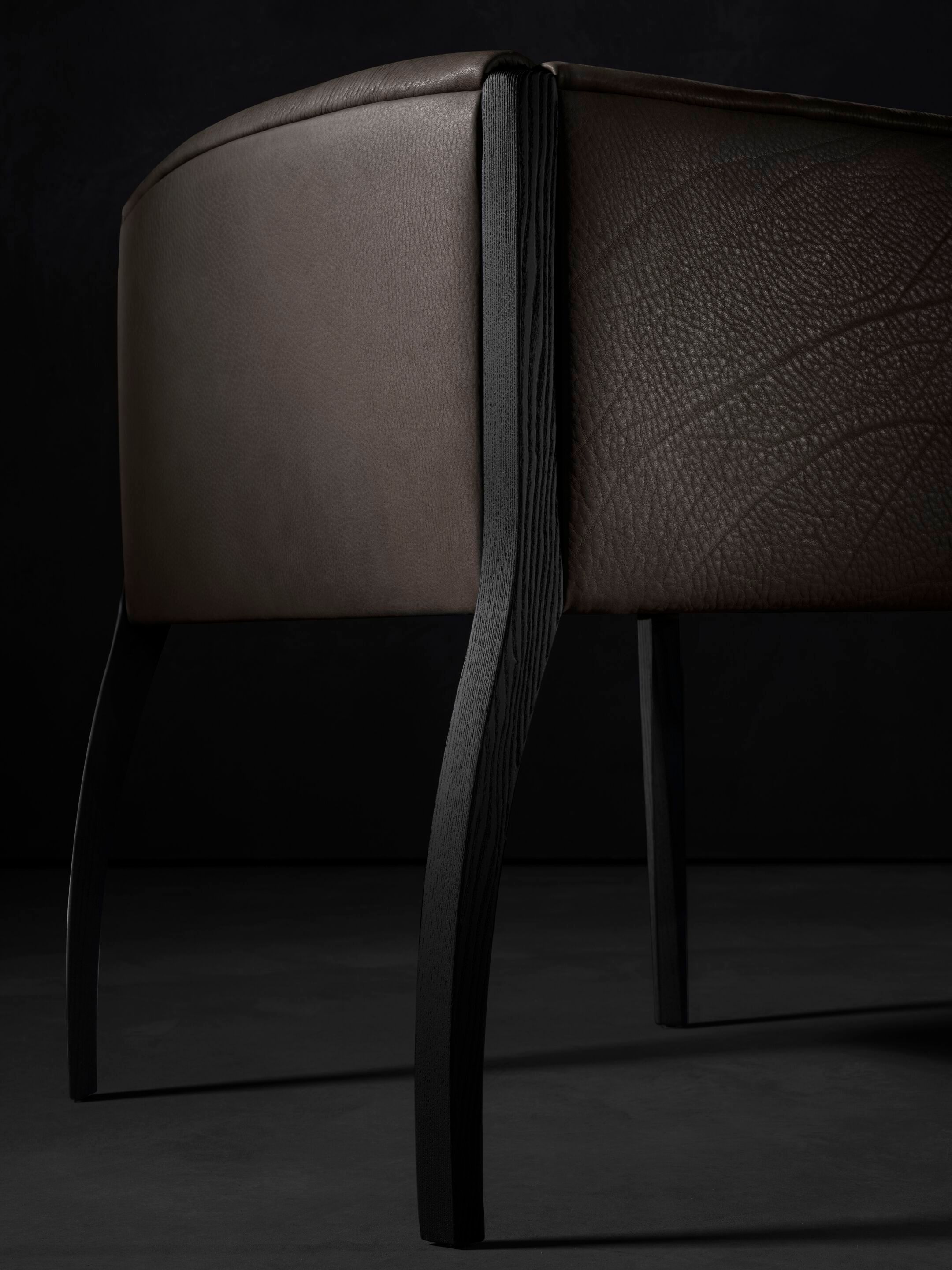 SHELLY Chair By Henge