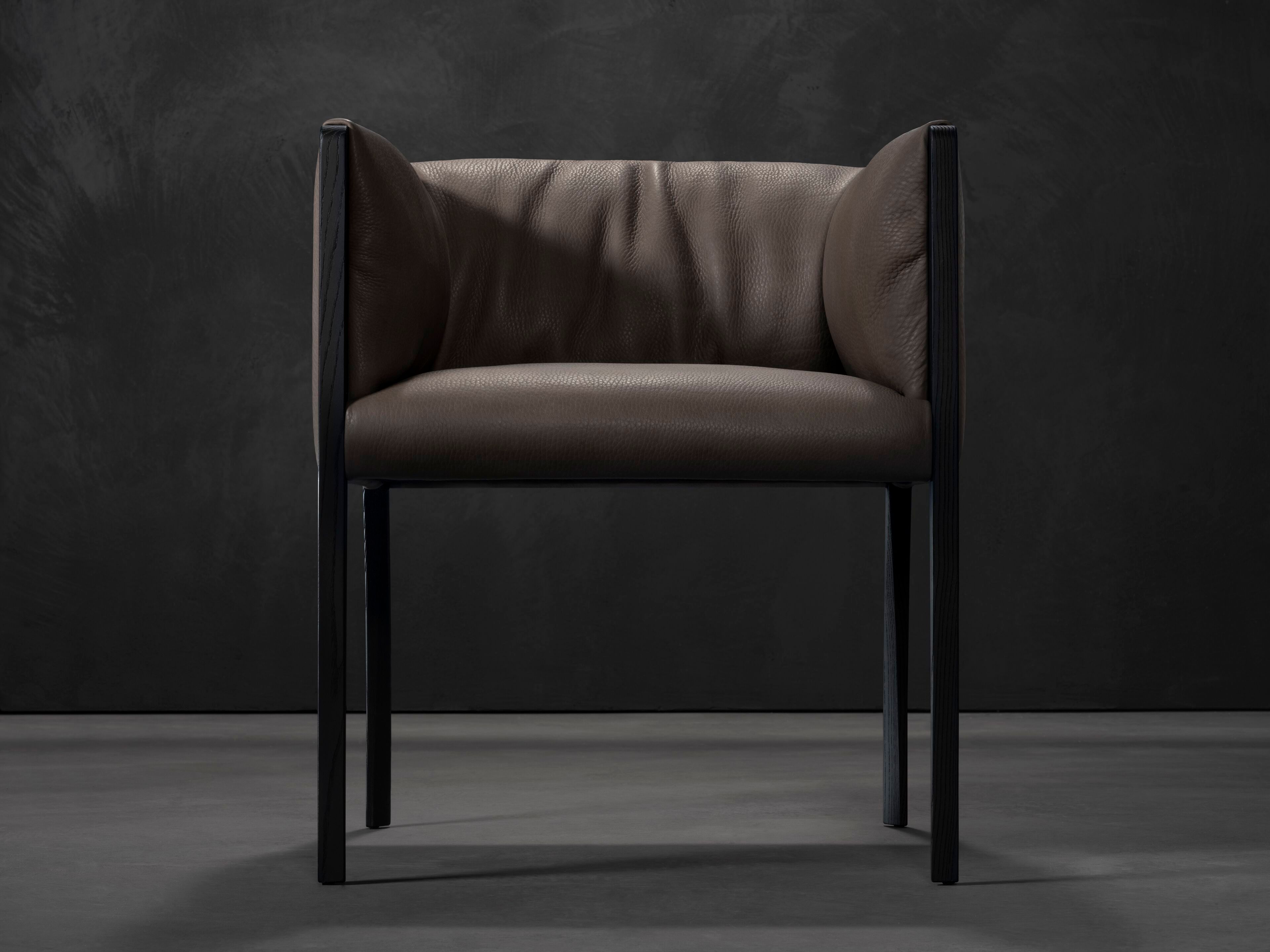 SHELLY Chair By Henge