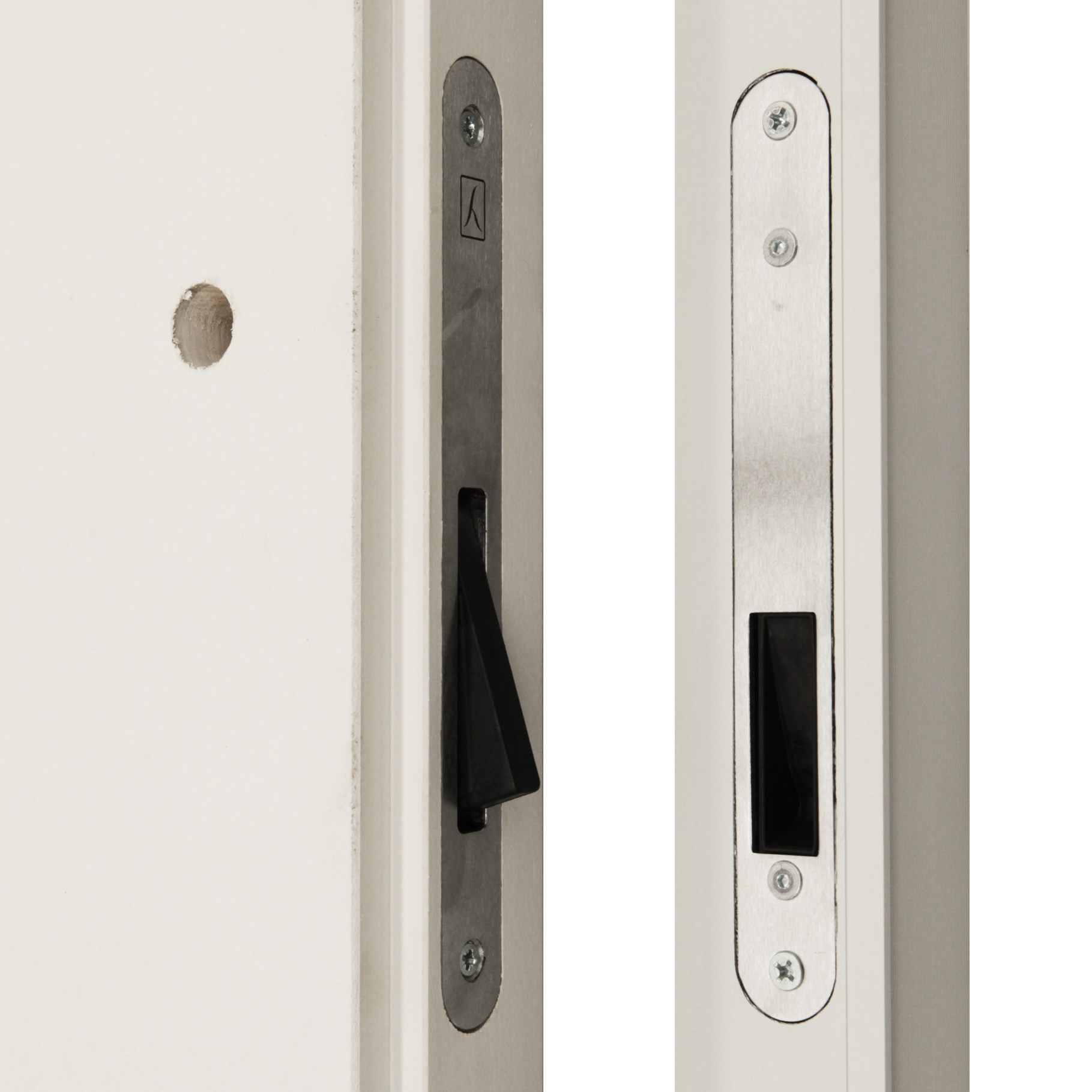 Hinged door By PannelloFilomuro