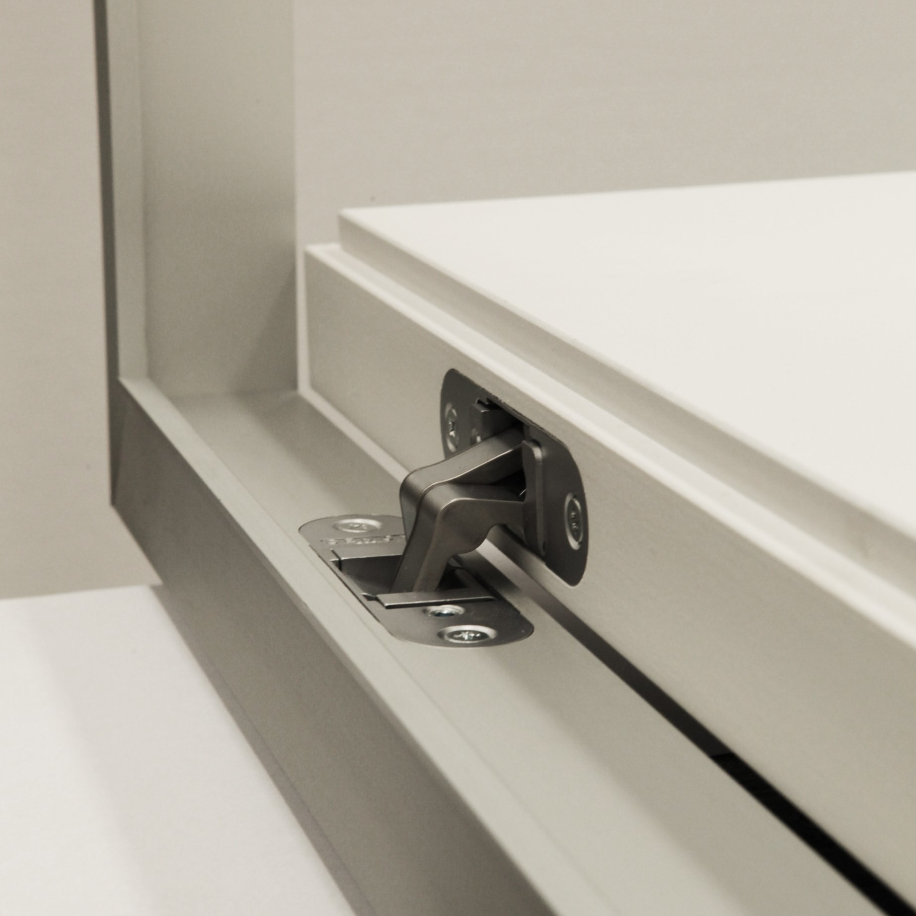 Hinged door By PannelloFilomuro