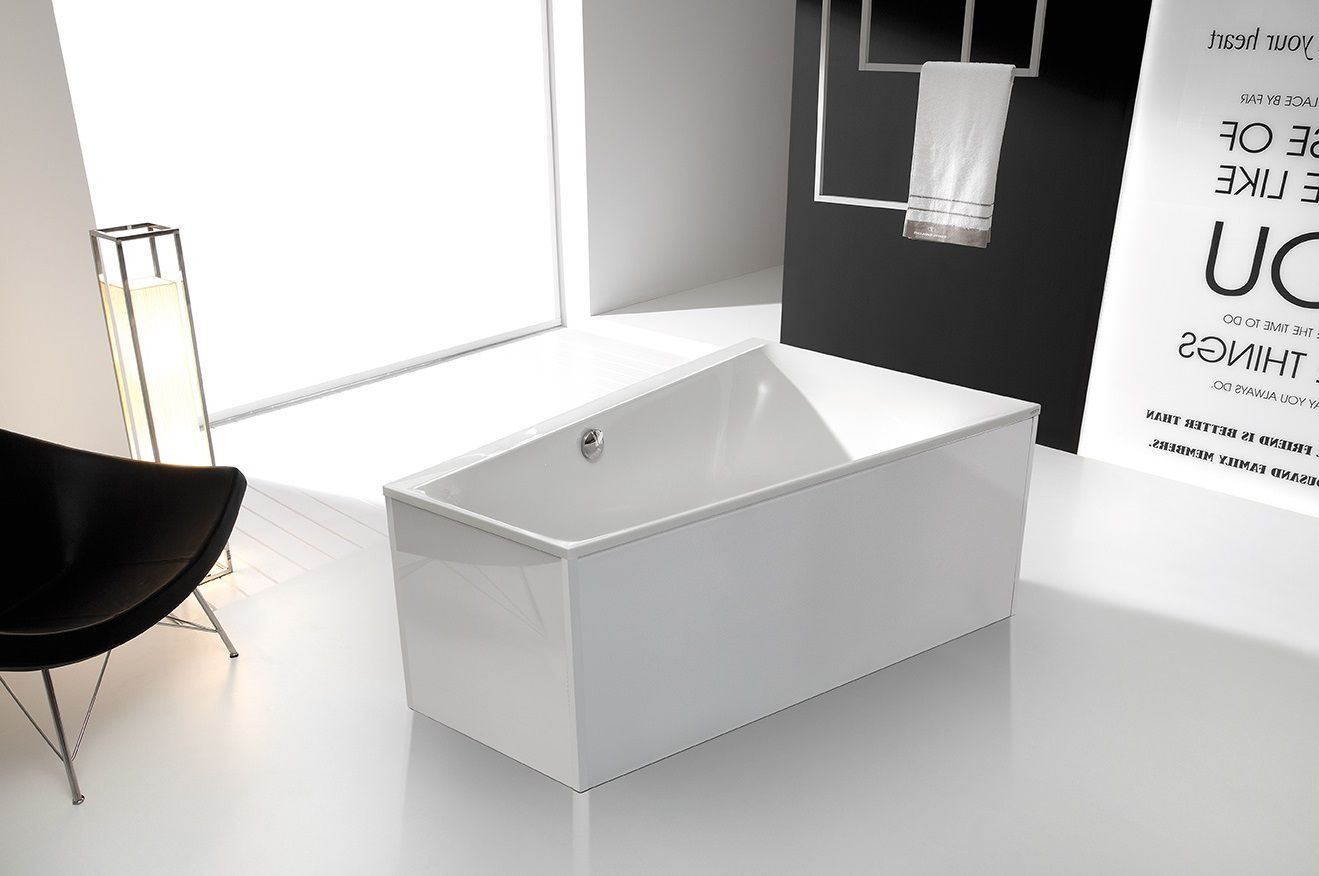 THASOS Bathtub By Hoesch