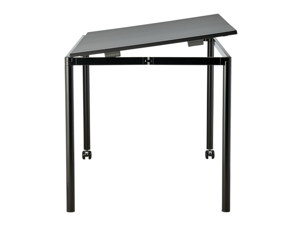 SIMPLA | Folding table Stacking folding table By Howe | design John Bollen