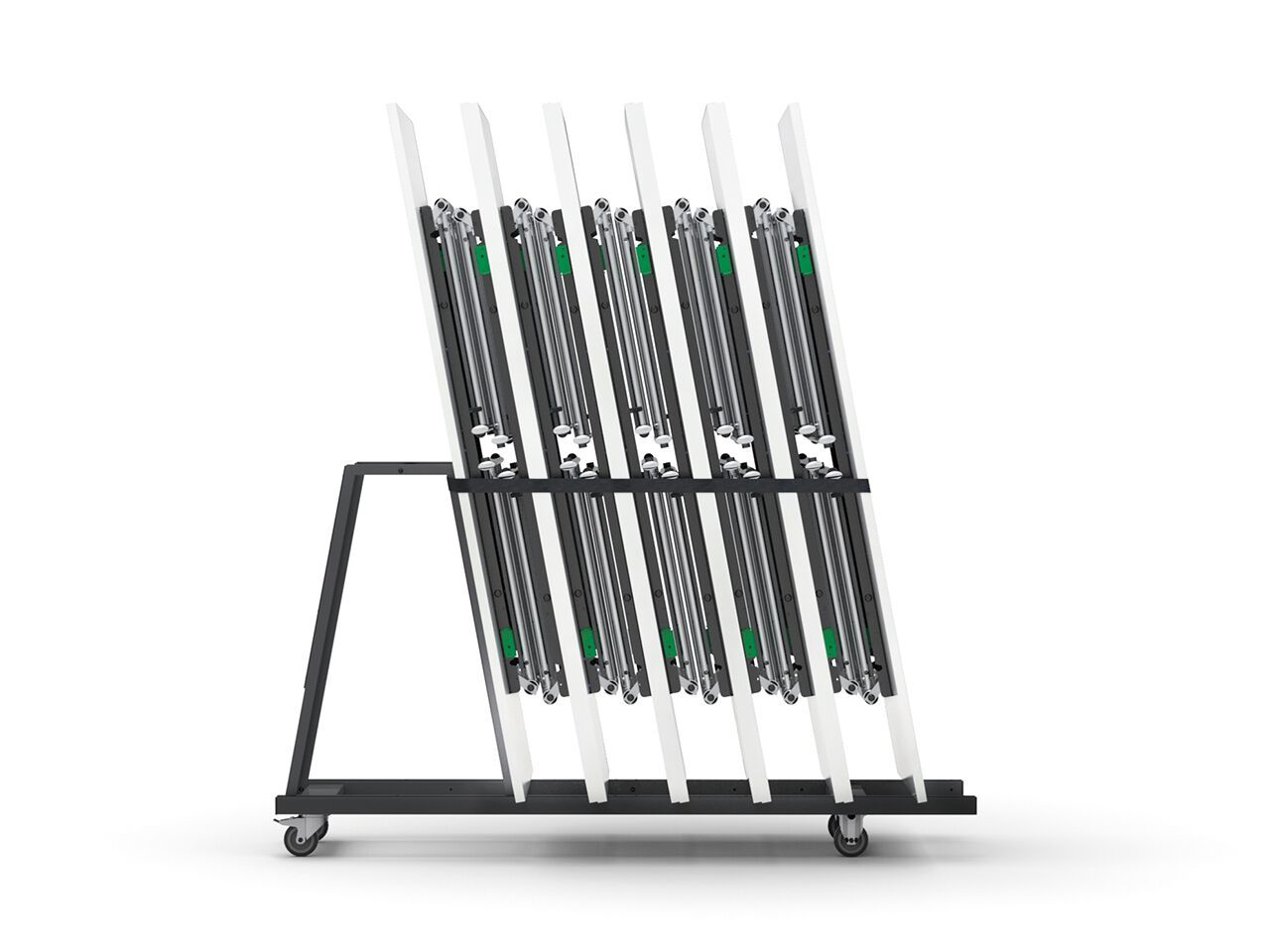 TEMPEST Table By Howe | design Komplot Design