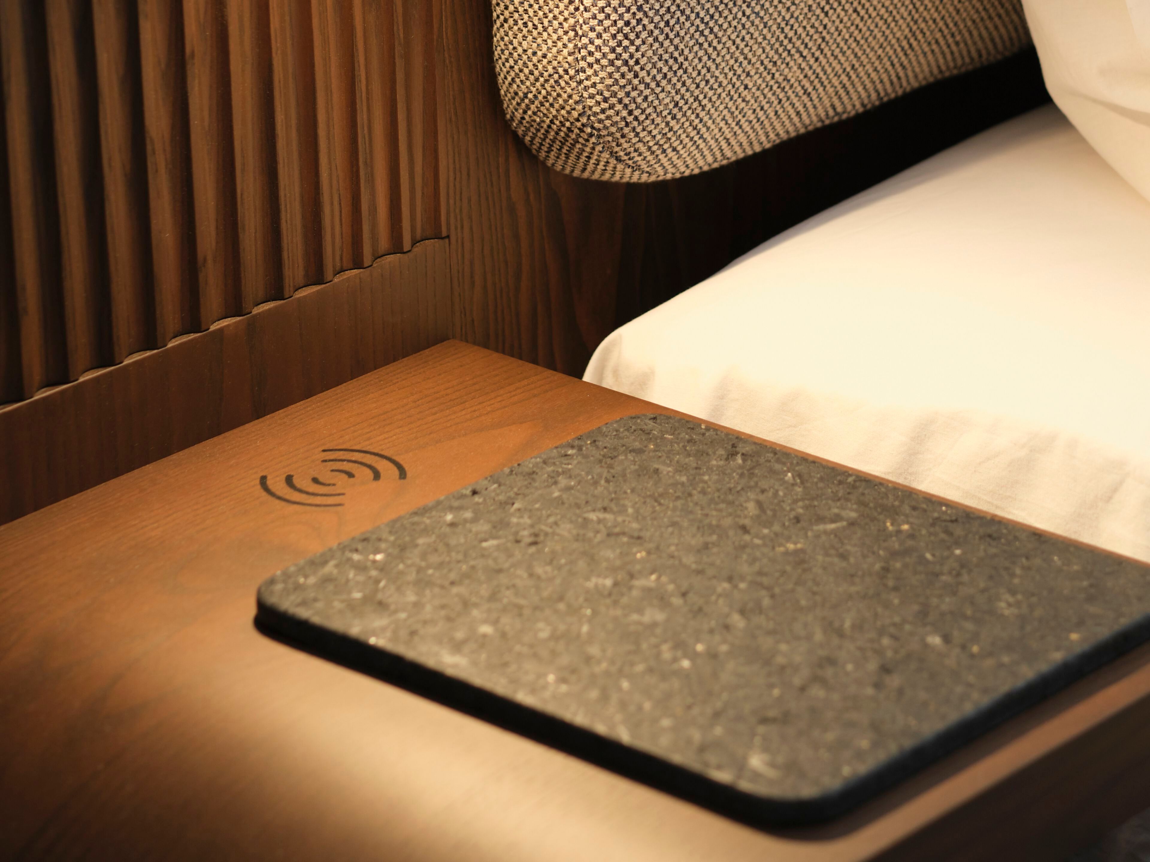 SUITE Bed By Humble Nature